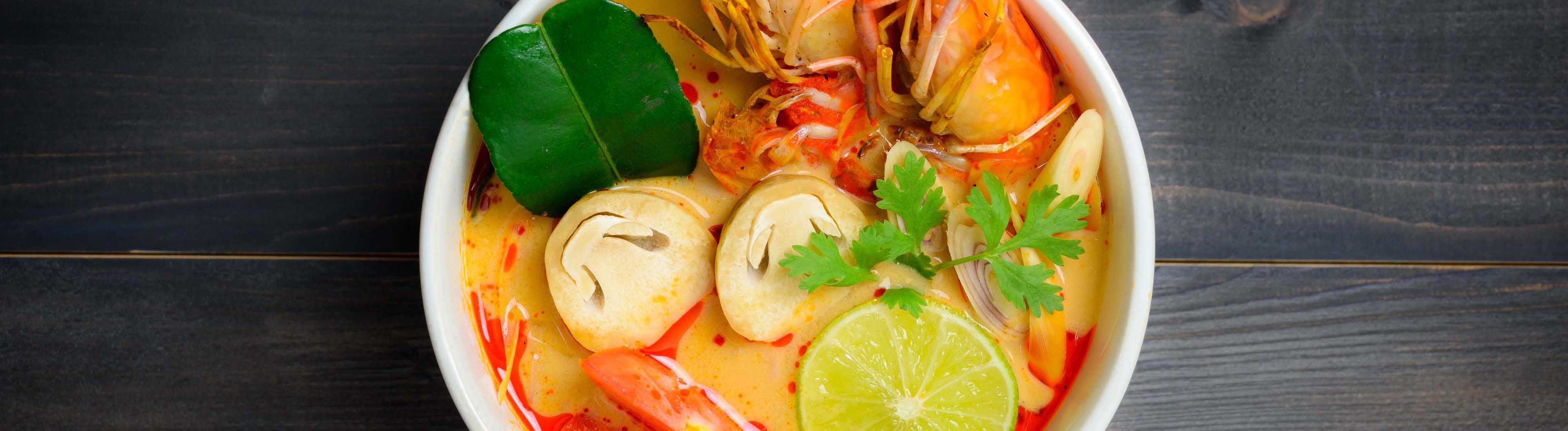 Rama V Fine Thai Cuisine menu and delivery in Kuala Lumpur | foodpanda