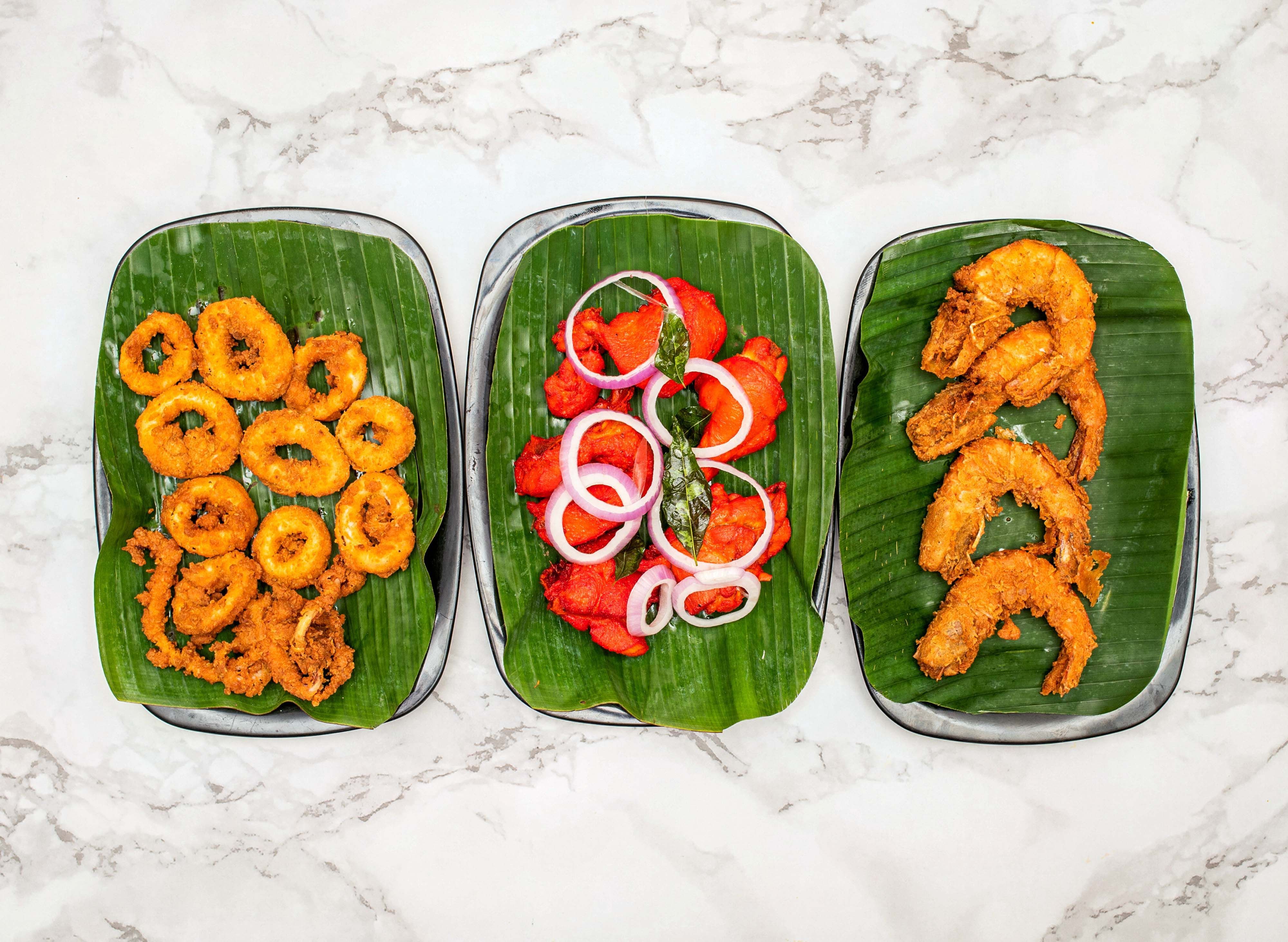 Kaara Saaram Claypot Restaurant (Brickfields)菜单 | foodpanda Kuala ...