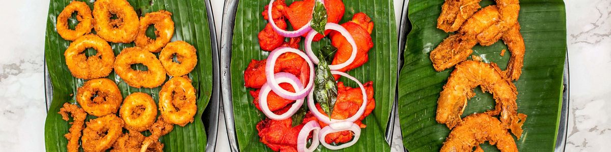 Kaara Saaram Claypot Restaurant (Brickfields) menu and delivery in ...