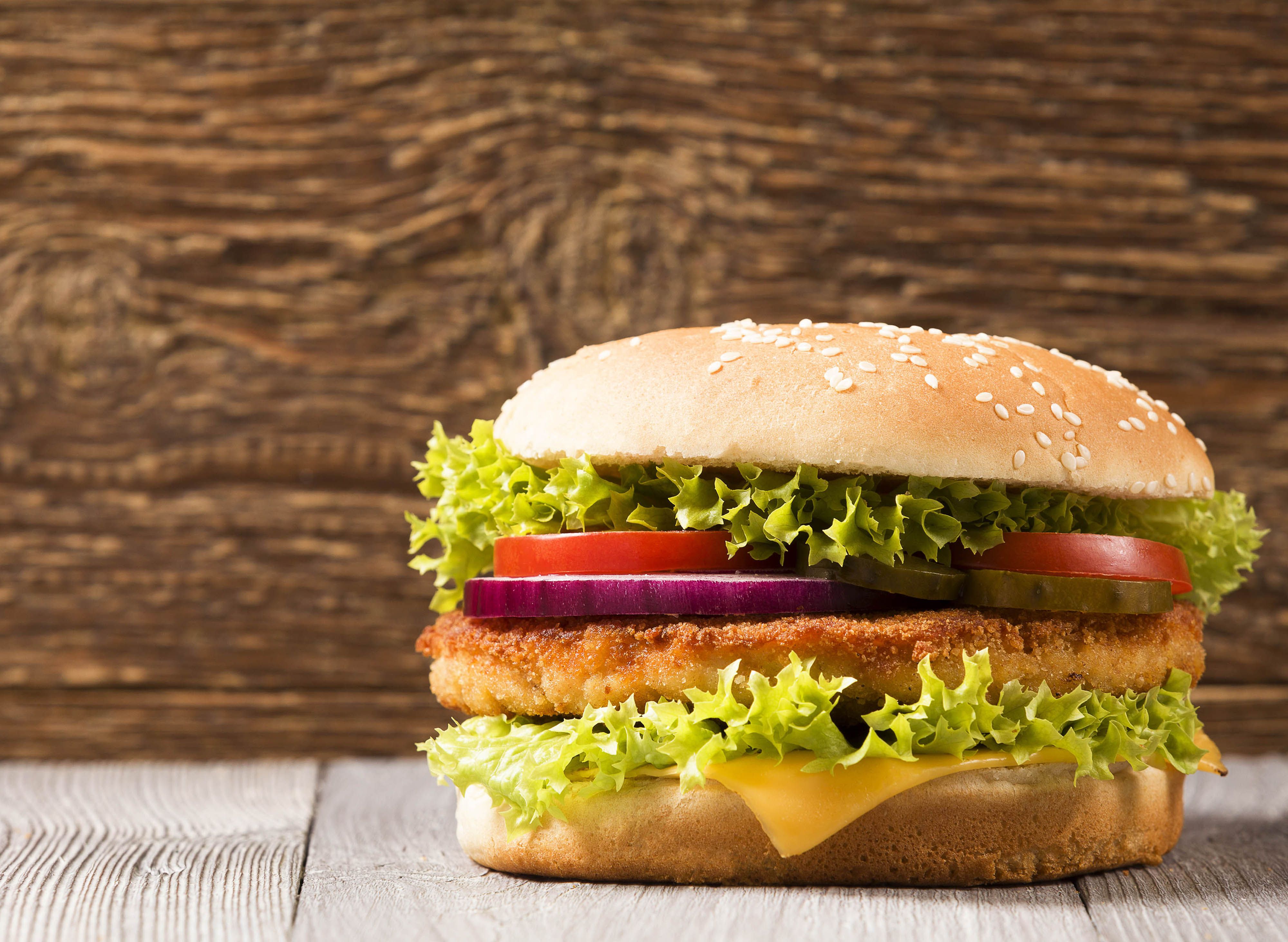 Sham Burger menu and delivery in Kajang | foodpanda