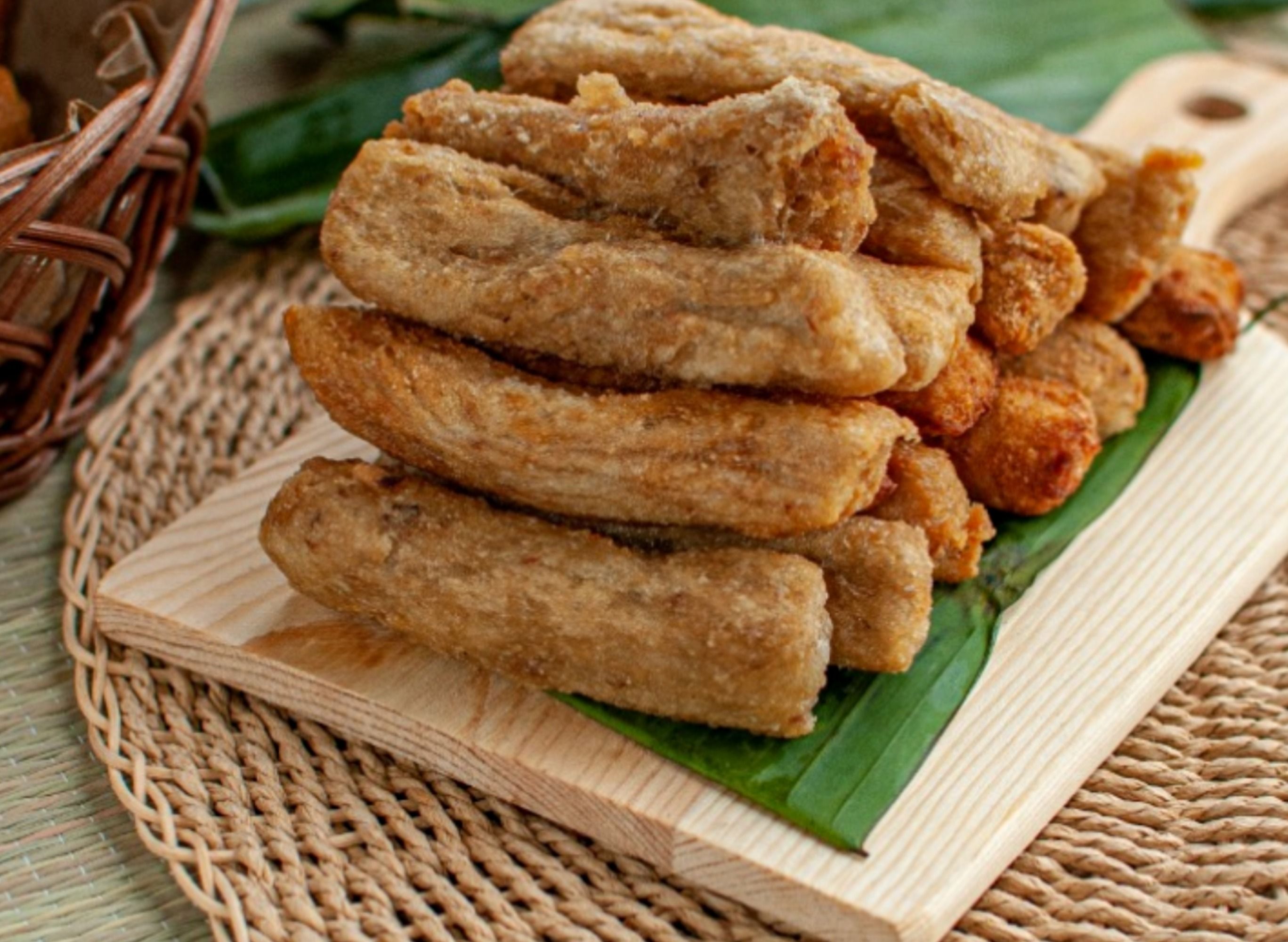 ABANG KEROPOK ENTERPRISE menu and delivery in Johor Bahru | foodpanda