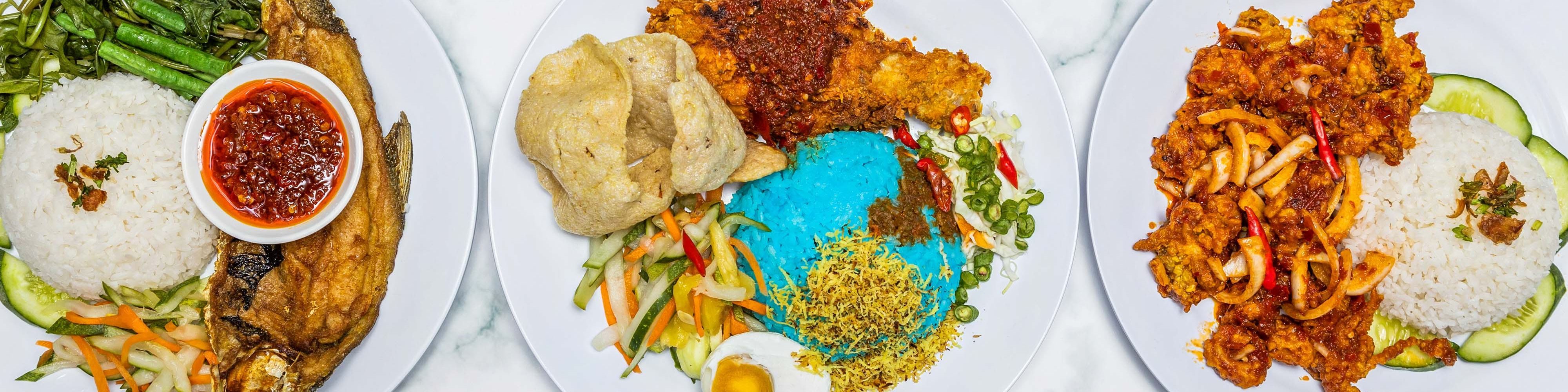 KAK YAN (Bataras Kolombong)菜单 | foodpanda Kota Kinabalu美食外卖