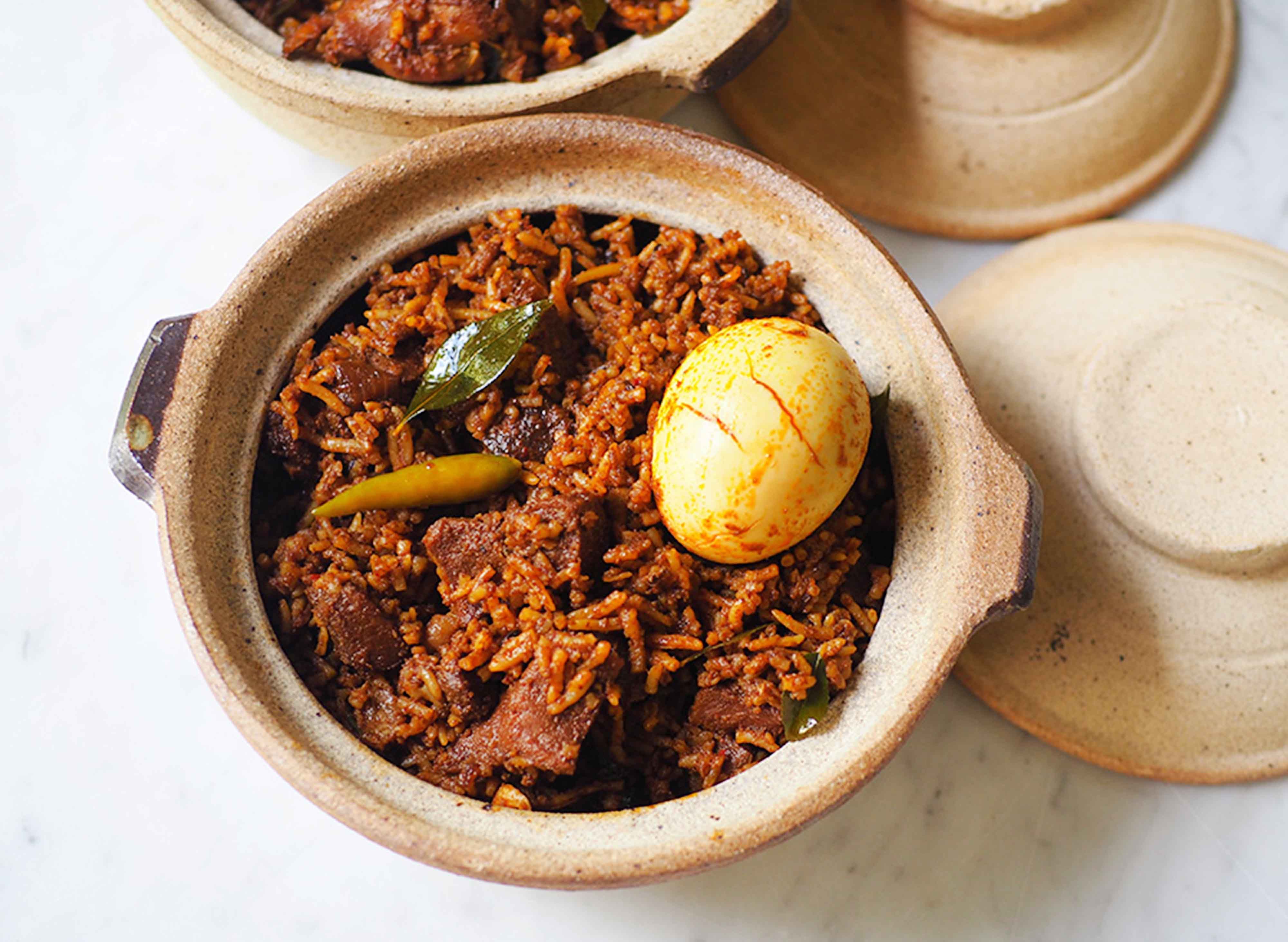 Seni Sattisorru Setia Alam menu and delivery in Shah Alam | foodpanda