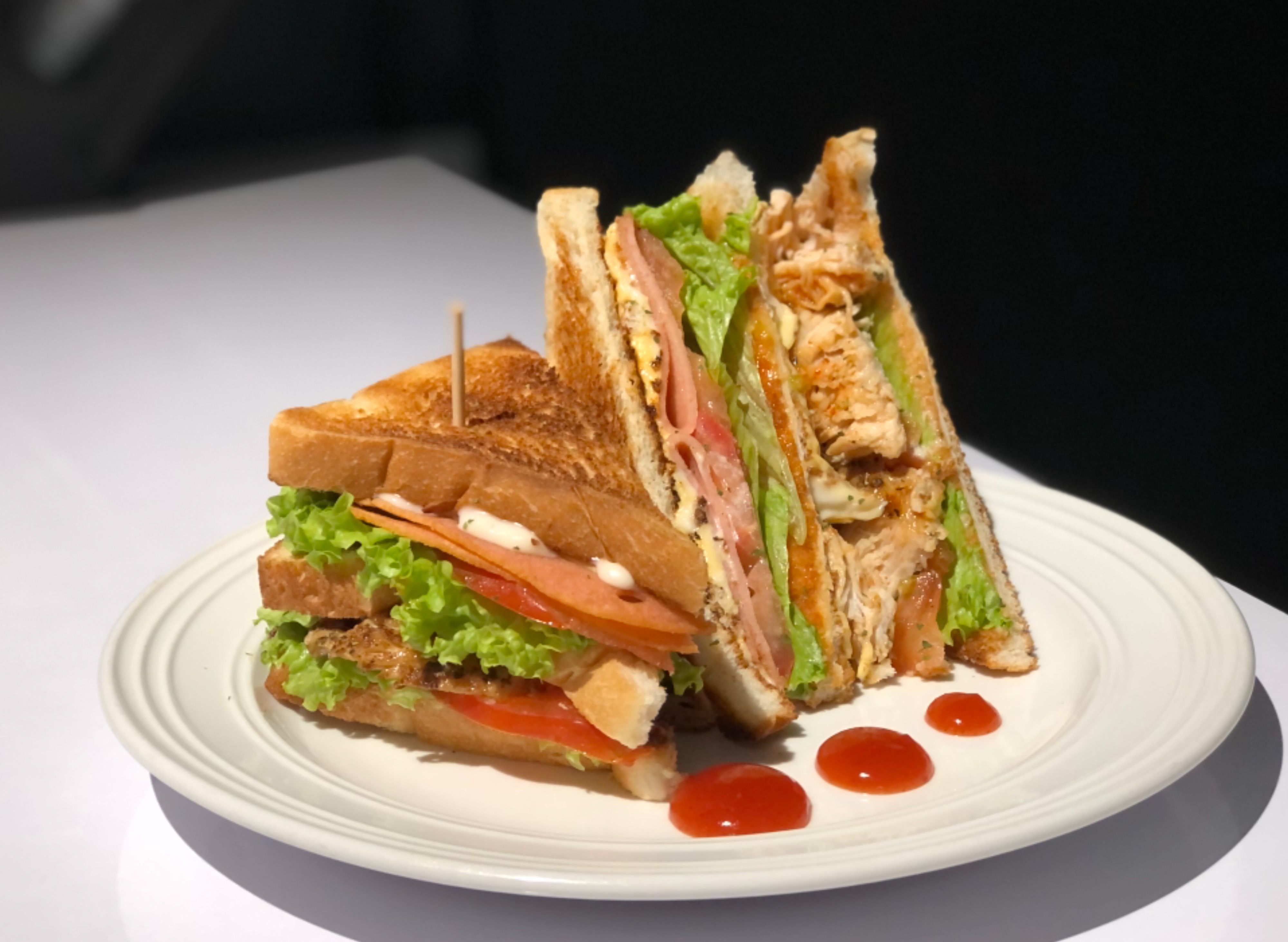 Marigin by Farali menu and delivery in Temerloh | foodpanda