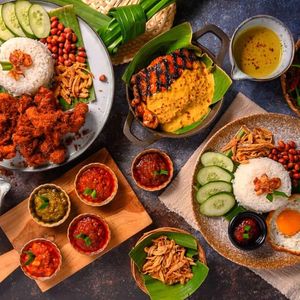 Rasa Rasa (Sibu) Menu, Price & Delivery in Sibu | foodpanda