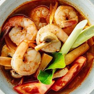 Aiman Tomyam Menu, Price & Delivery in Georgetown | foodpanda
