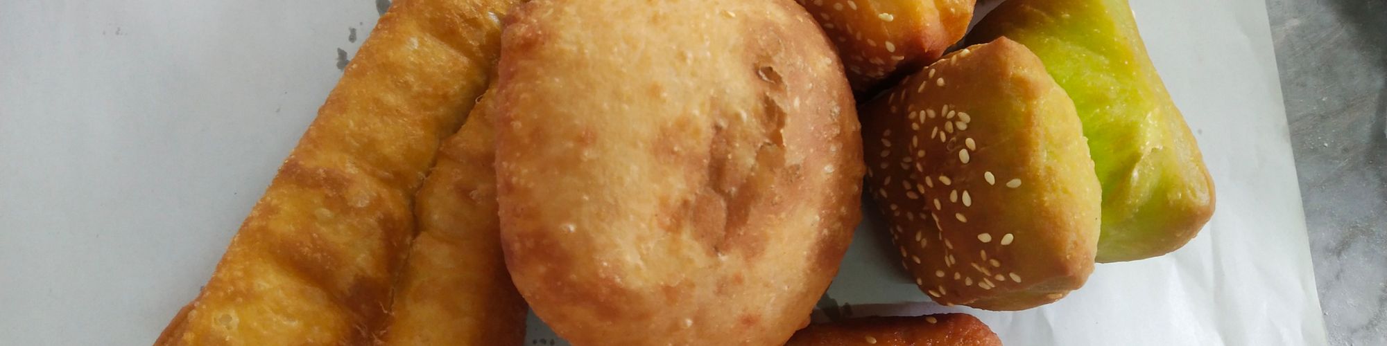 Hong油炸糕 Hong You Zha Gui menu in Butterworth | | Food delivery in ...