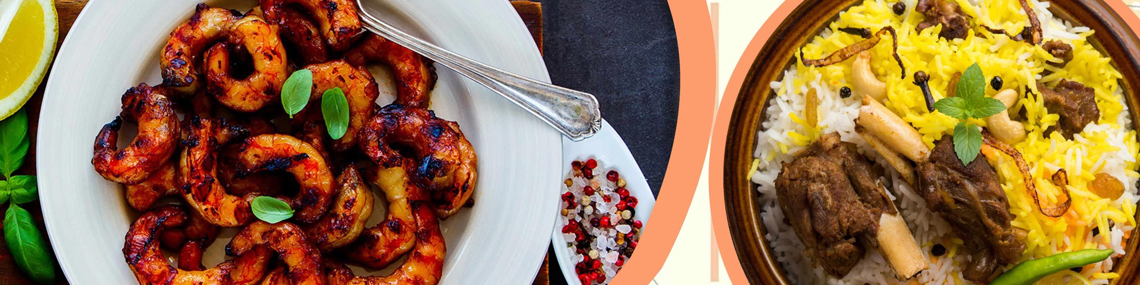 India Gate Restaurant (Klang) menu and delivery in Klang | foodpanda