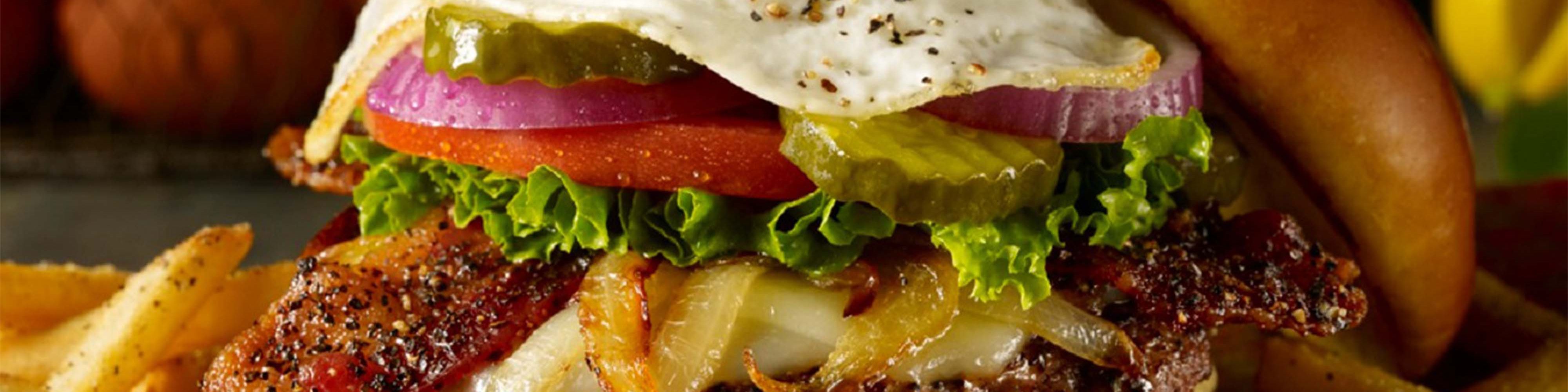 TGI Fridays (MyTown KL) menu and delivery in Kuala Lumpur | foodpanda