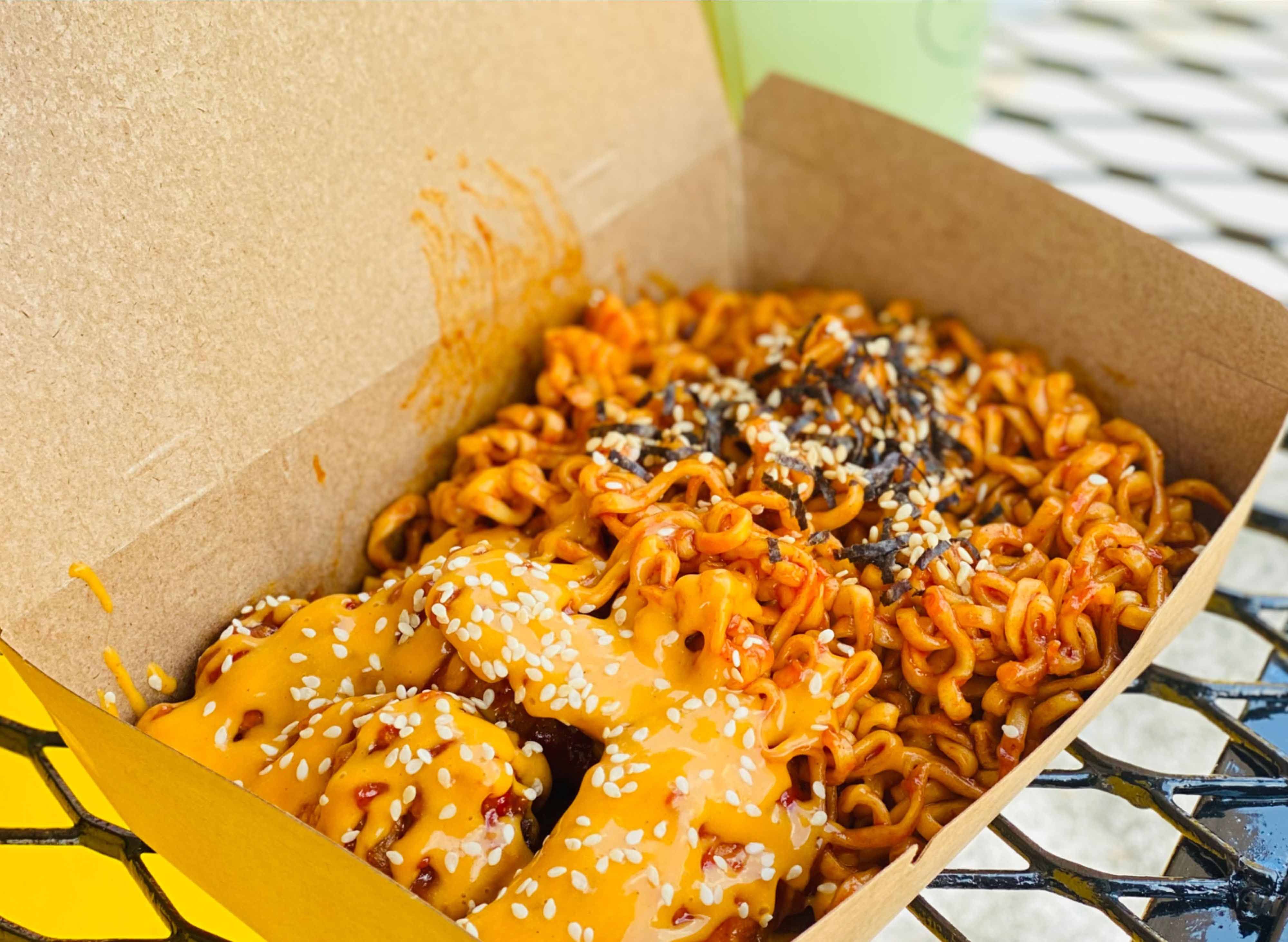 PING PING STATION @ PANGKIN menu and delivery in Kuala Pilah | foodpanda