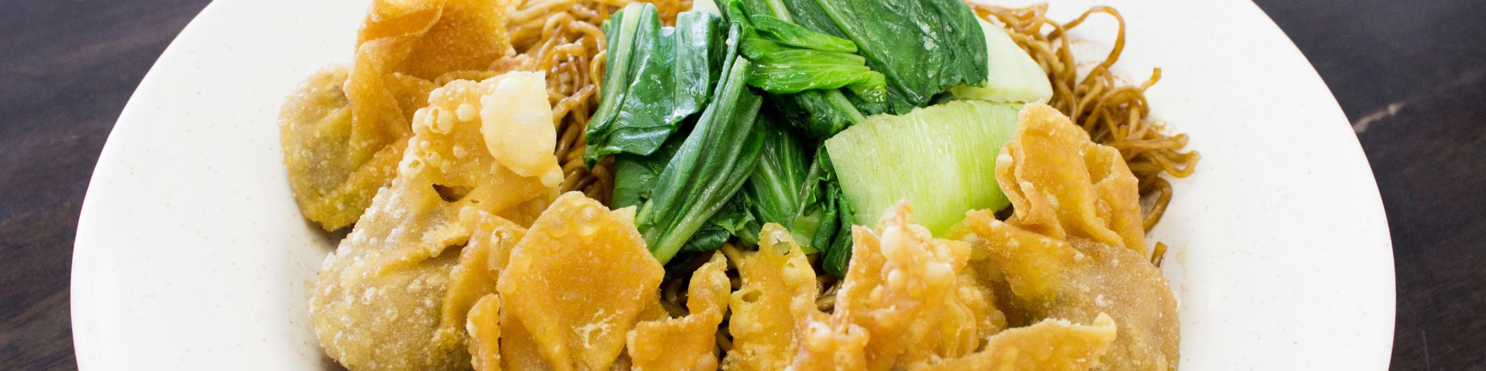 Ah Niu Penang Authentic Food menu and delivery in Petaling Jaya | foodpanda