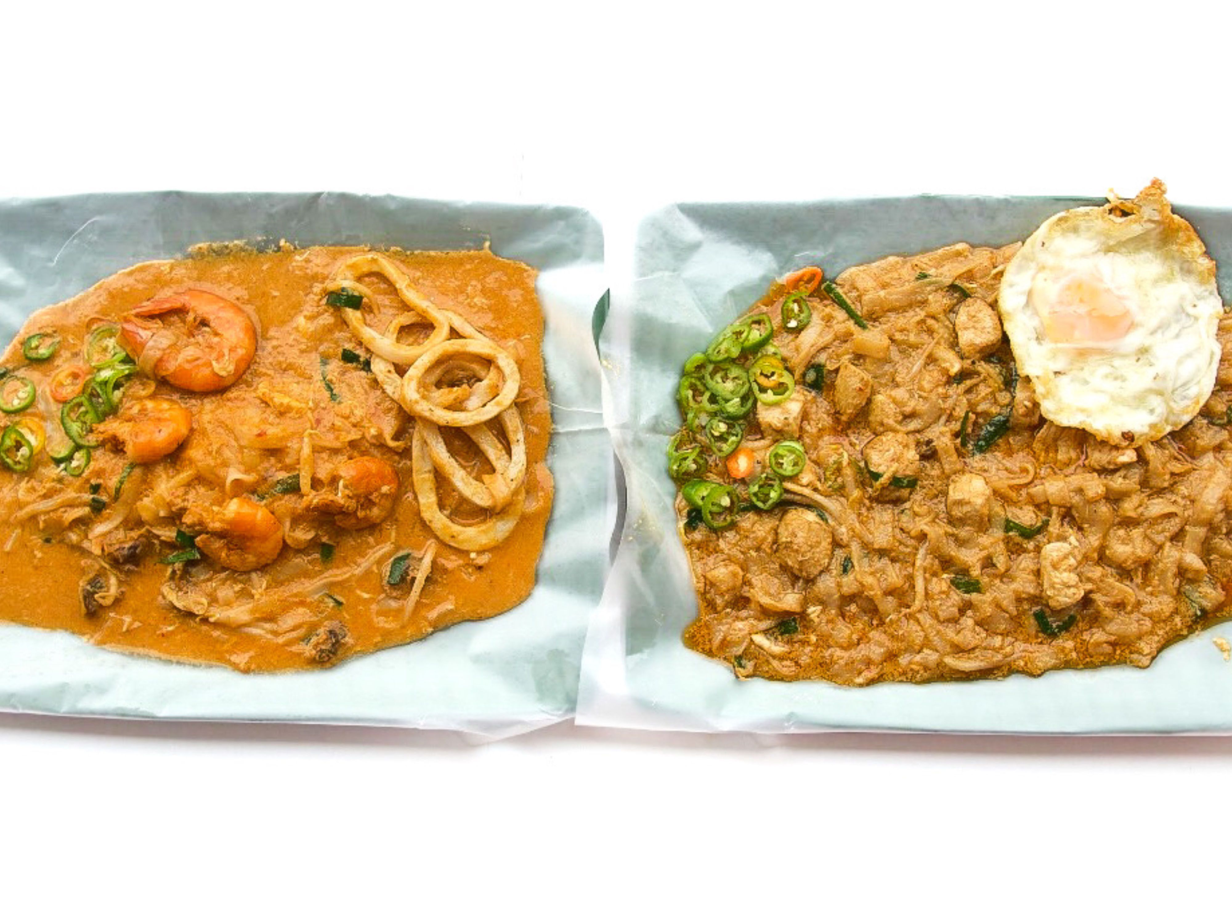 SANY CHAR KUEY TEOW @FOOD BAZZAR menu and delivery in Gohtong Jaya ...