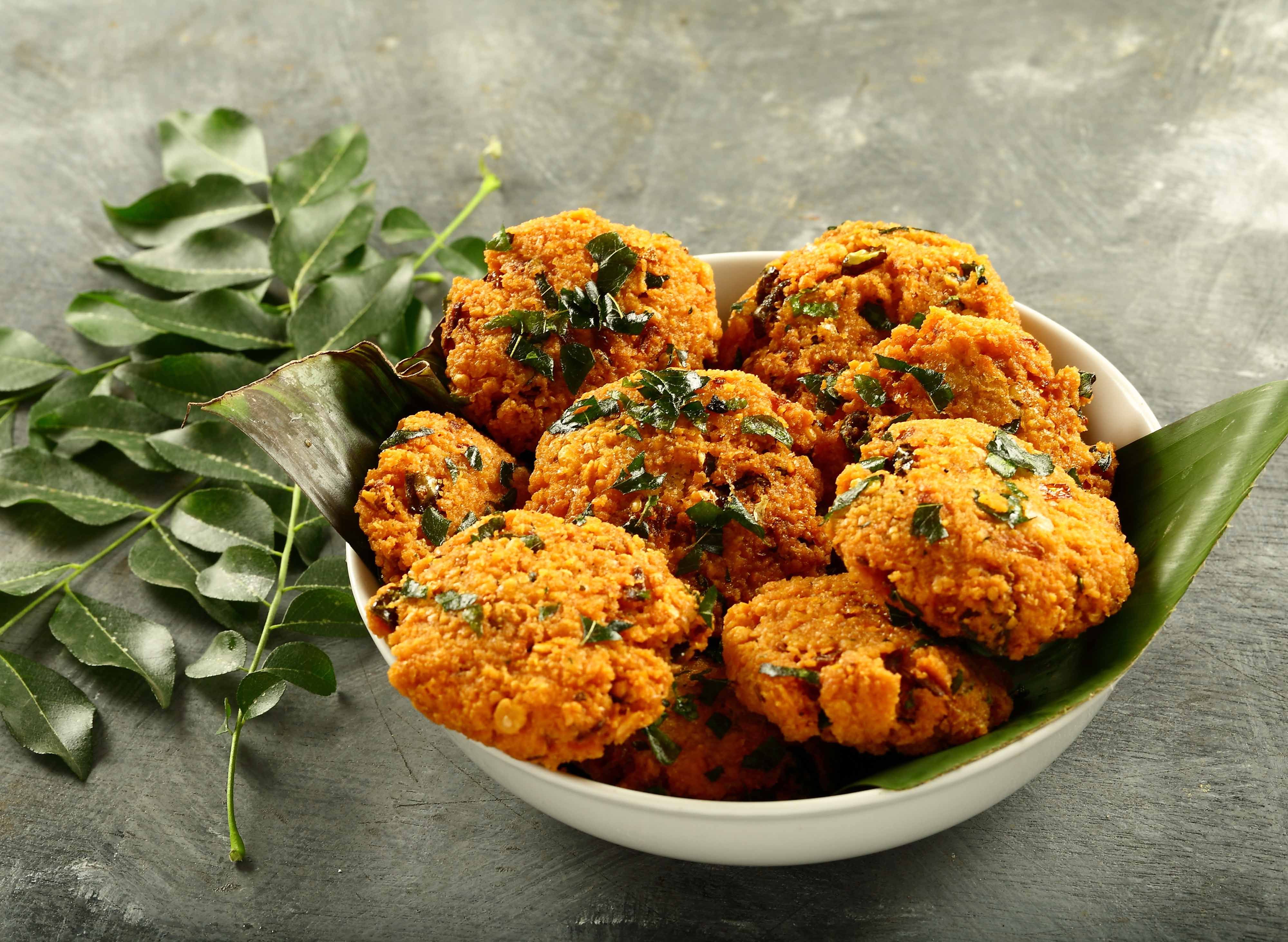 VADAI TTDI menu and delivery in Petaling Jaya | foodpanda