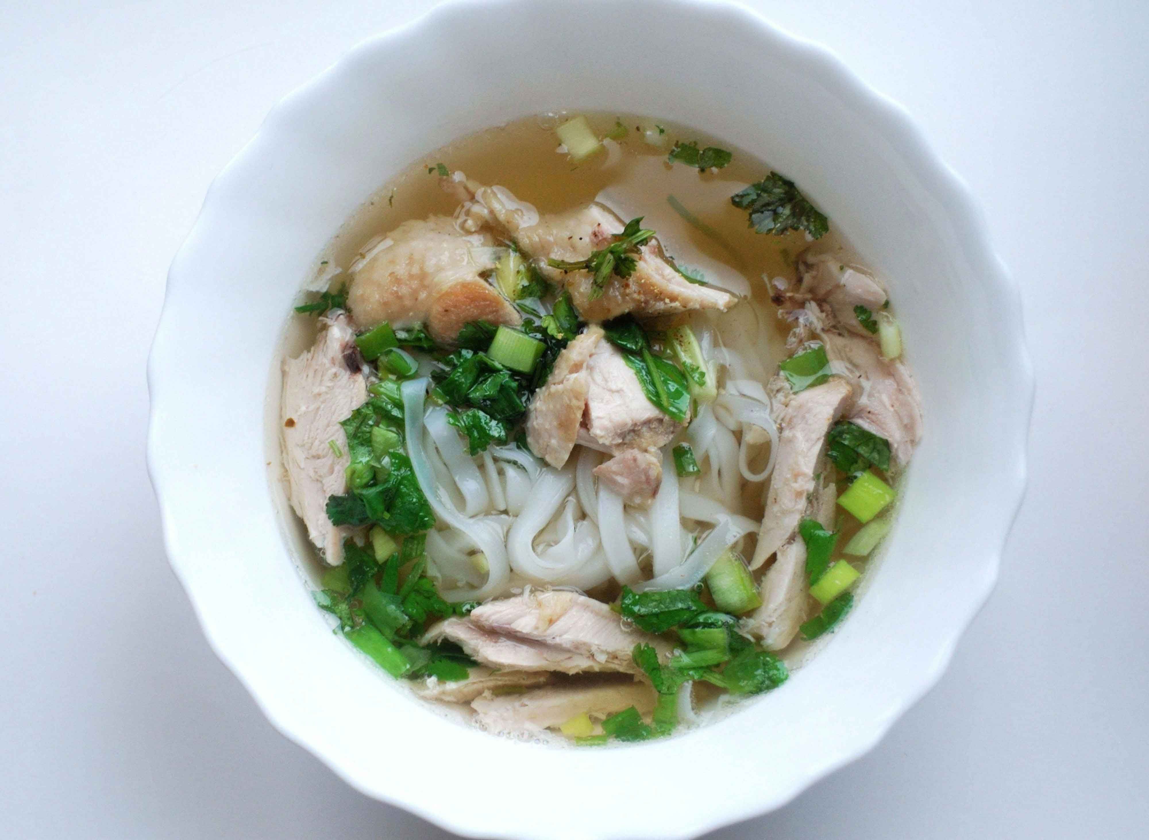 Ipoh Prawn & Chicken Hor Fun menu and delivery in Seri Kembangan ...