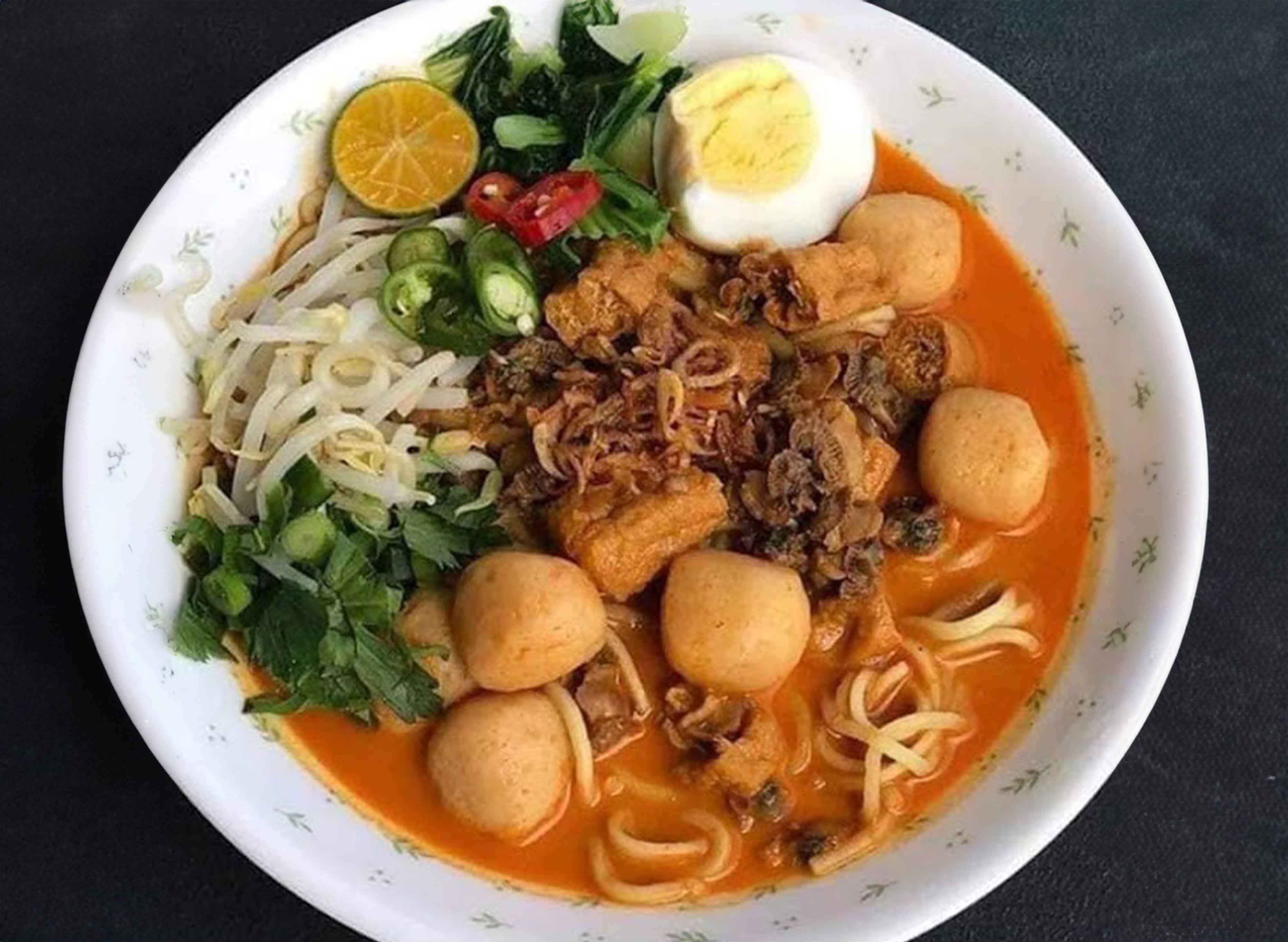 Kitchen Faridah Menu, Price & Delivery in Kuantan | foodpanda