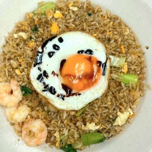 Uncle Soon Fried Rice (Wisma Cosway) menu and delivery in Kuala Lumpur ...