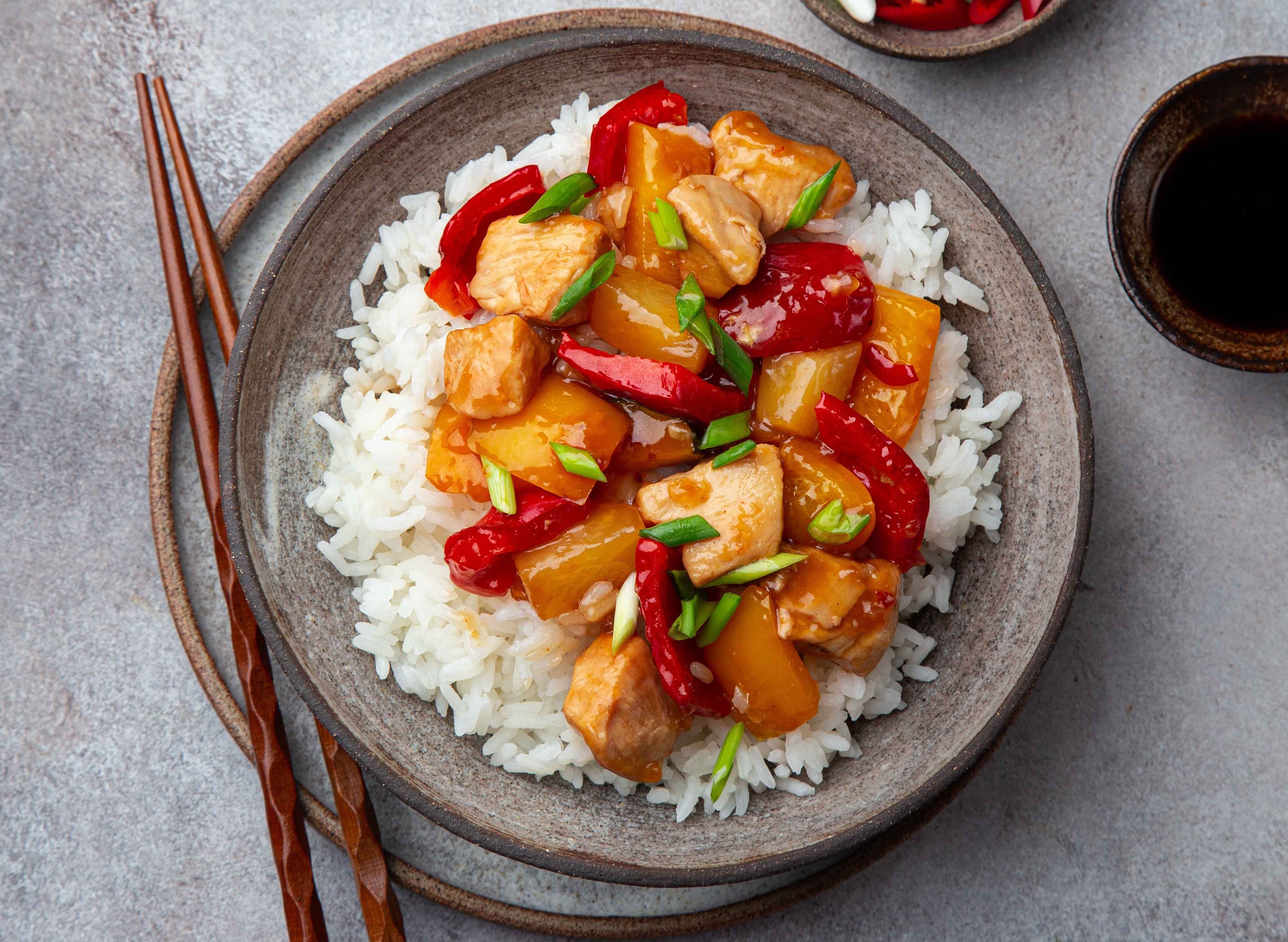 DING FENG KITCHEN menu and delivery in Subang Jaya | foodpanda