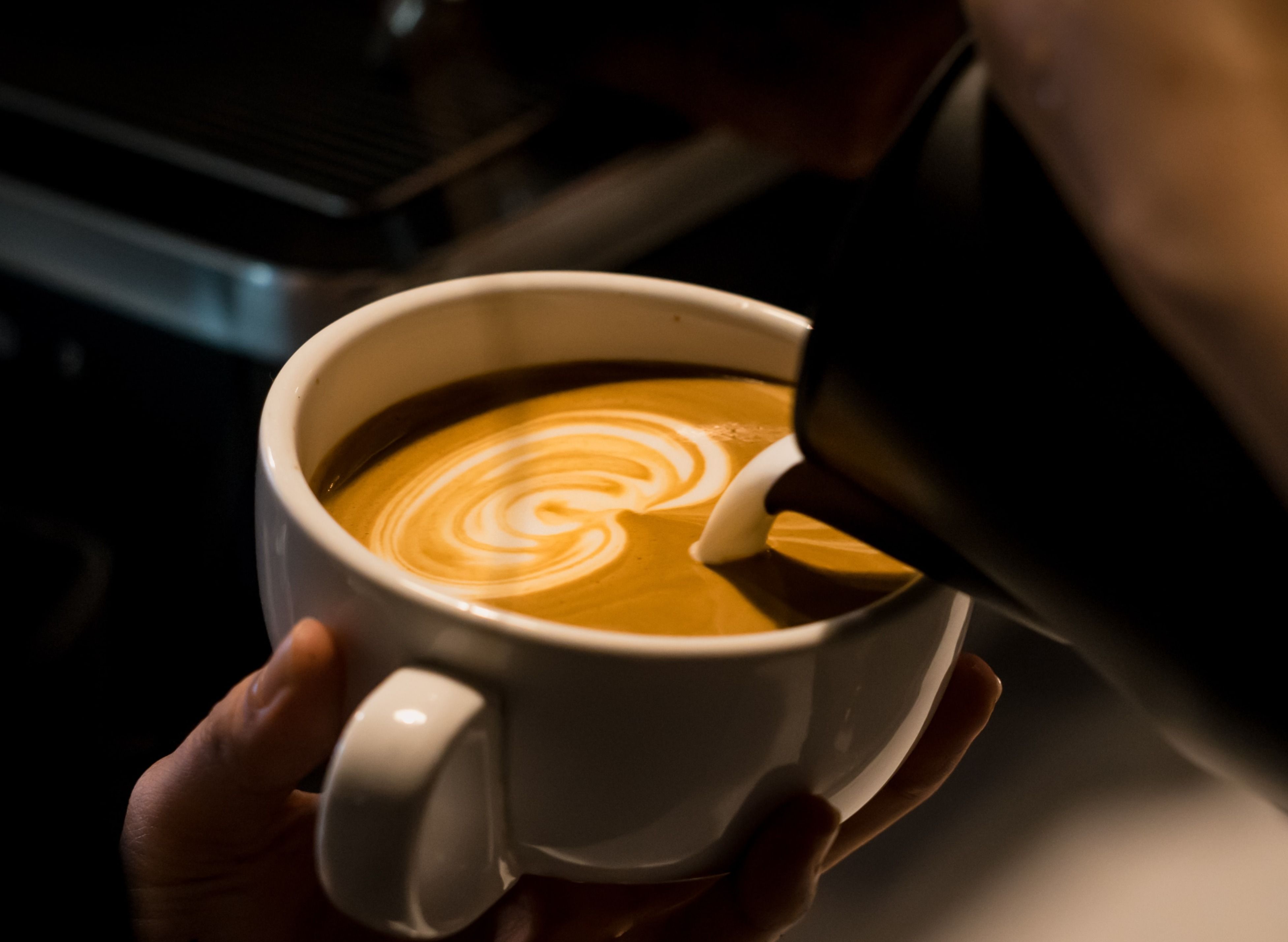 Bookmark Cafe menu and delivery in Keningau | foodpanda