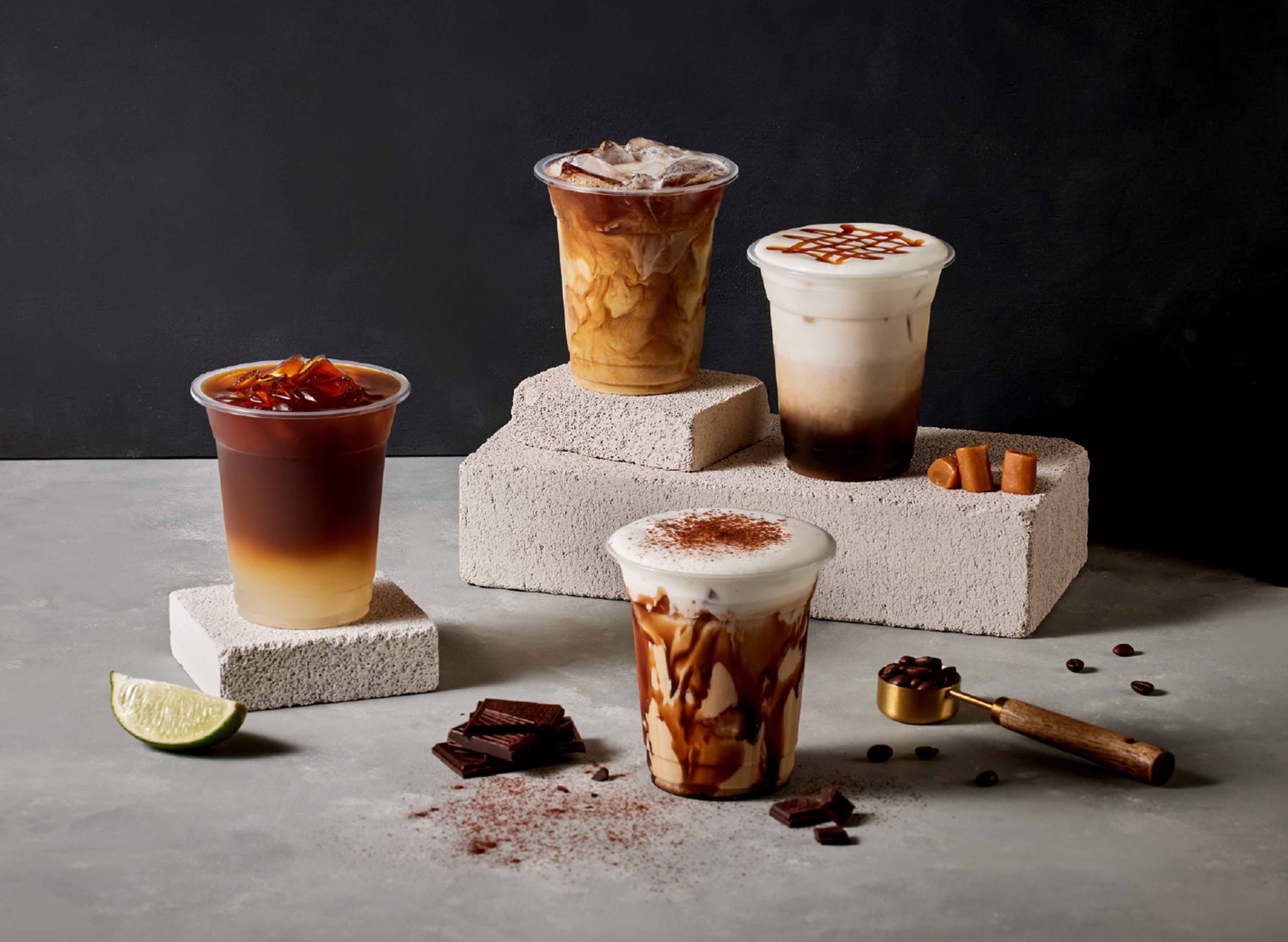 HWC Coffee - SS15 Subang Jaya菜单 | foodpanda Subang Jaya美食外卖