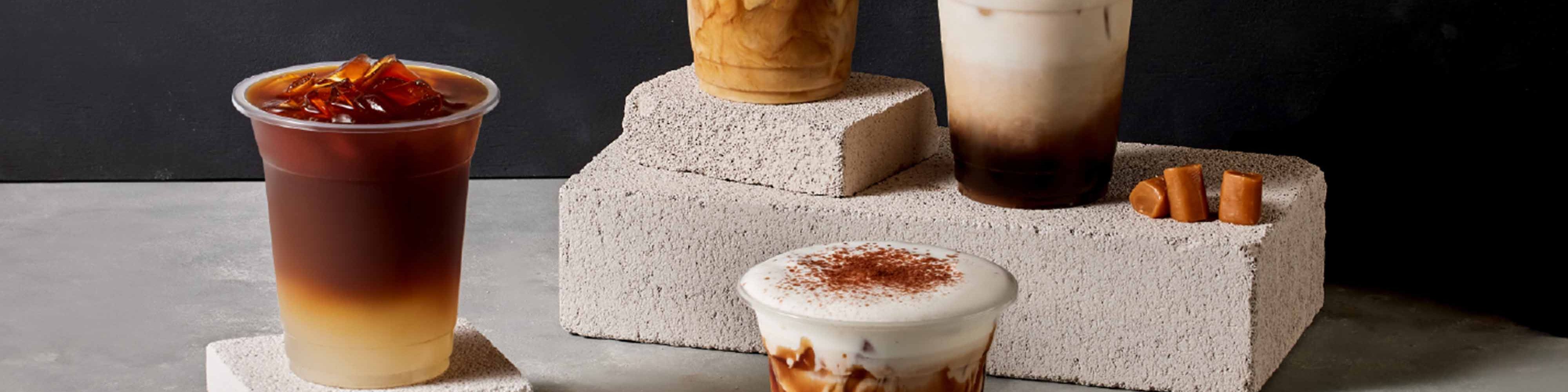 HWC Coffee - SS15 Subang Jaya menu and delivery in Subang Jaya | foodpanda