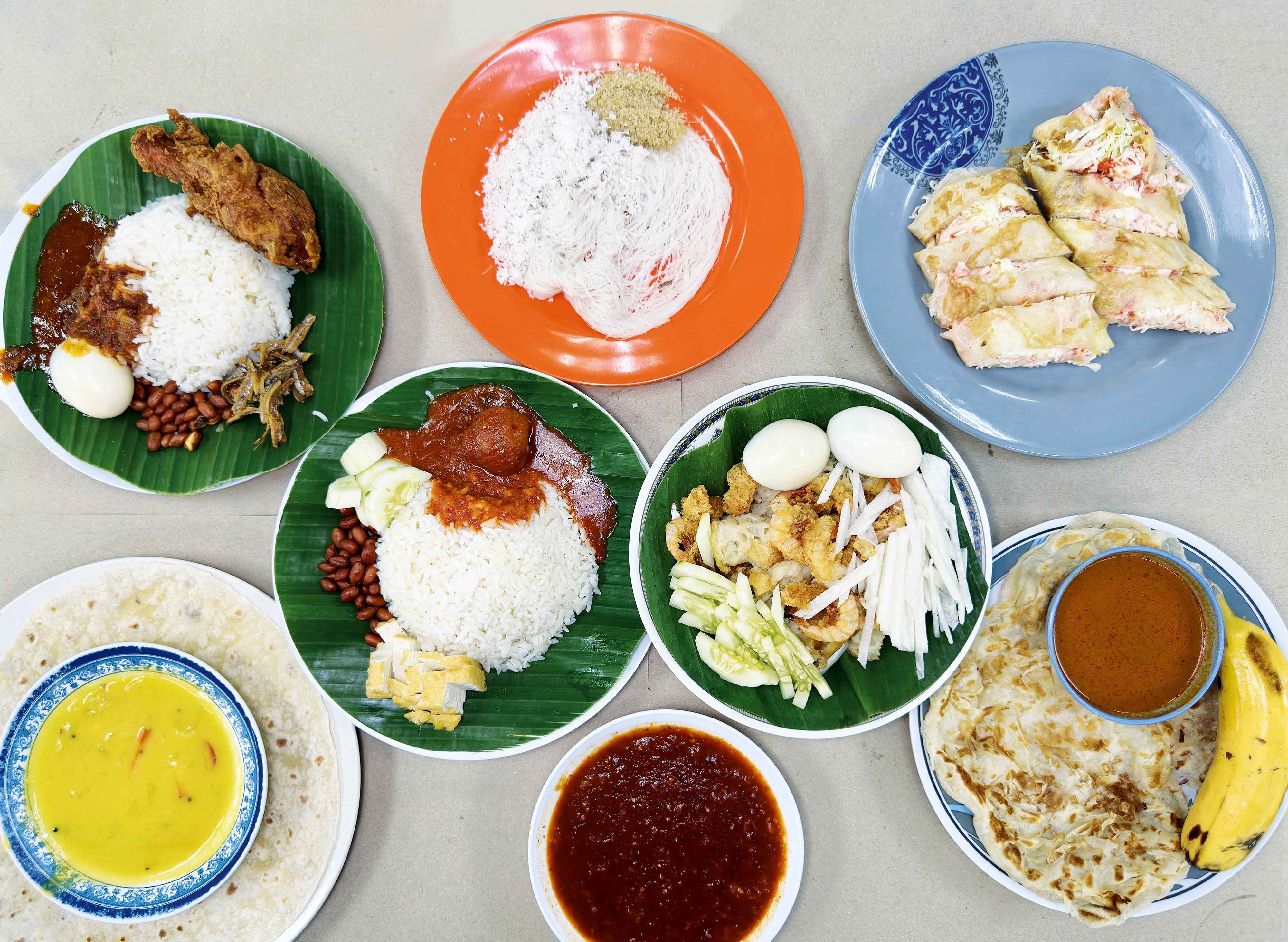 Restoran Shanmuga (Berkeley) menu and delivery in Klang | foodpanda