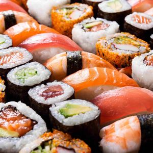 Sushi Go Express (KIP Mall Masai) Menu, Price & Delivery in Johor Bahru ...
