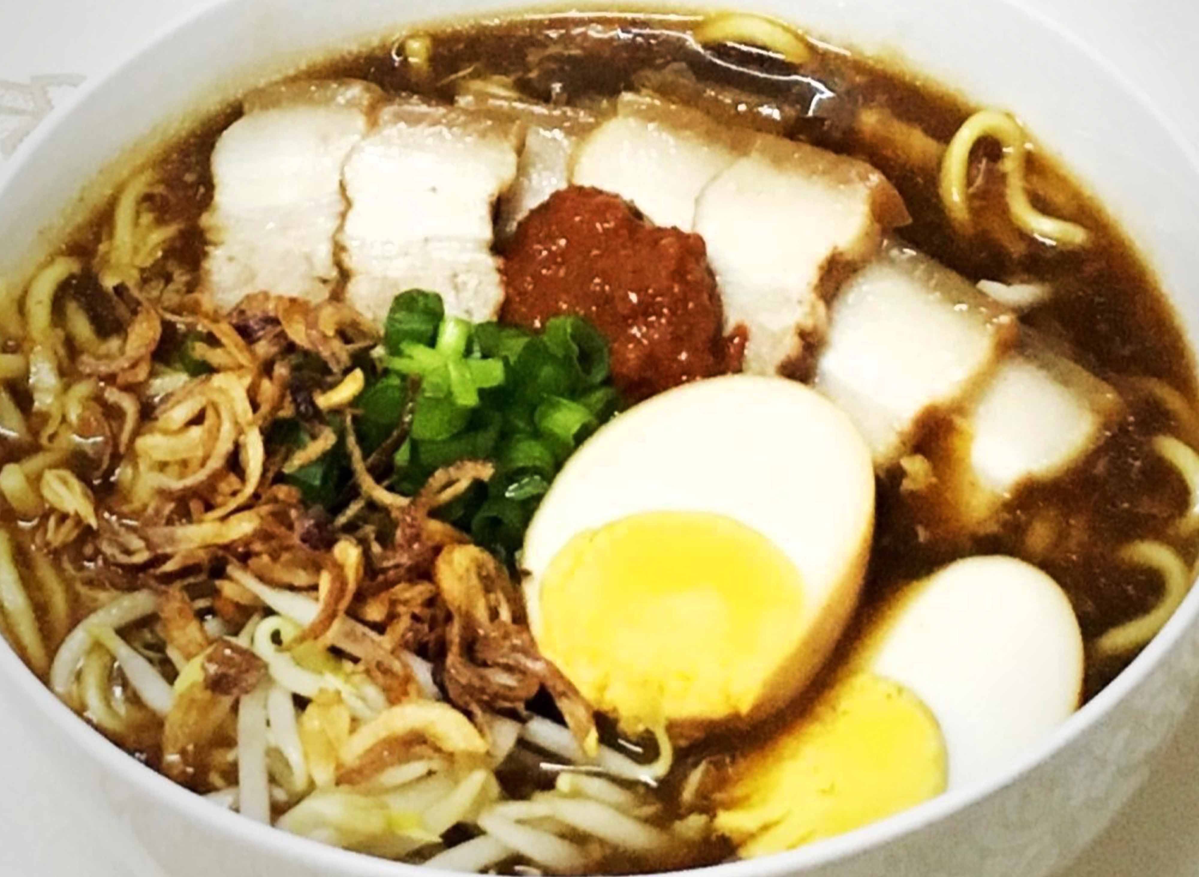 Kim Leong Lor Mee菜单 | foodpanda Georgetown美食外卖