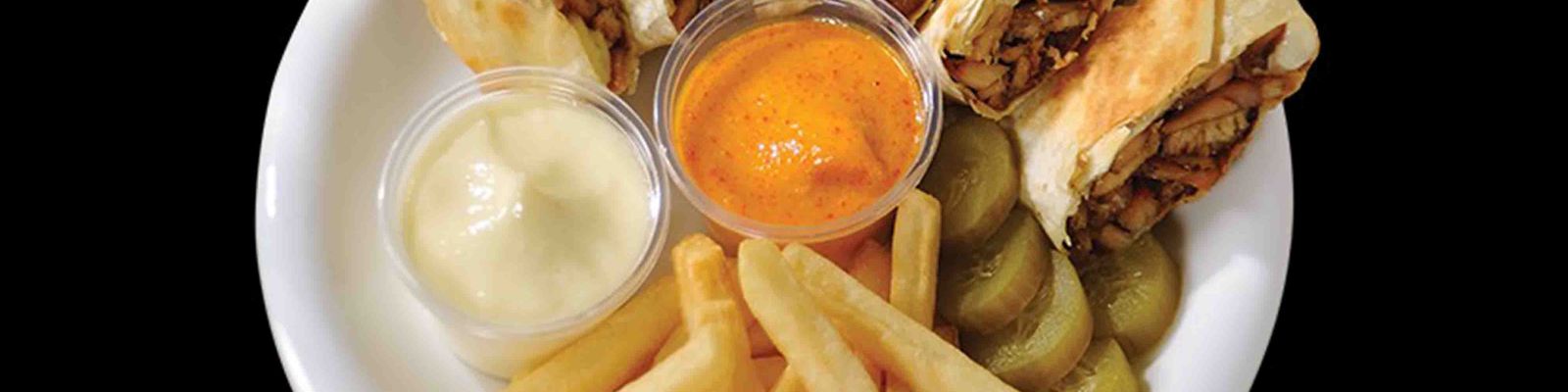 MR SHAWARMA menu and delivery in Subang Jaya | foodpanda