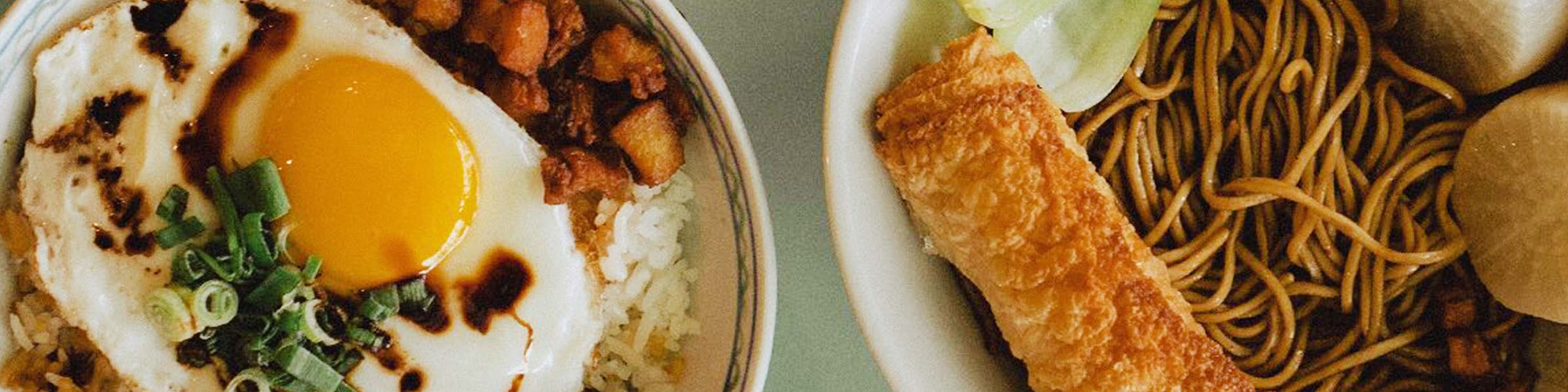 GDGN Vintage Cuisine - 廣東姑娘 港式懷舊綜合料理 menu and delivery in Georgetown ...