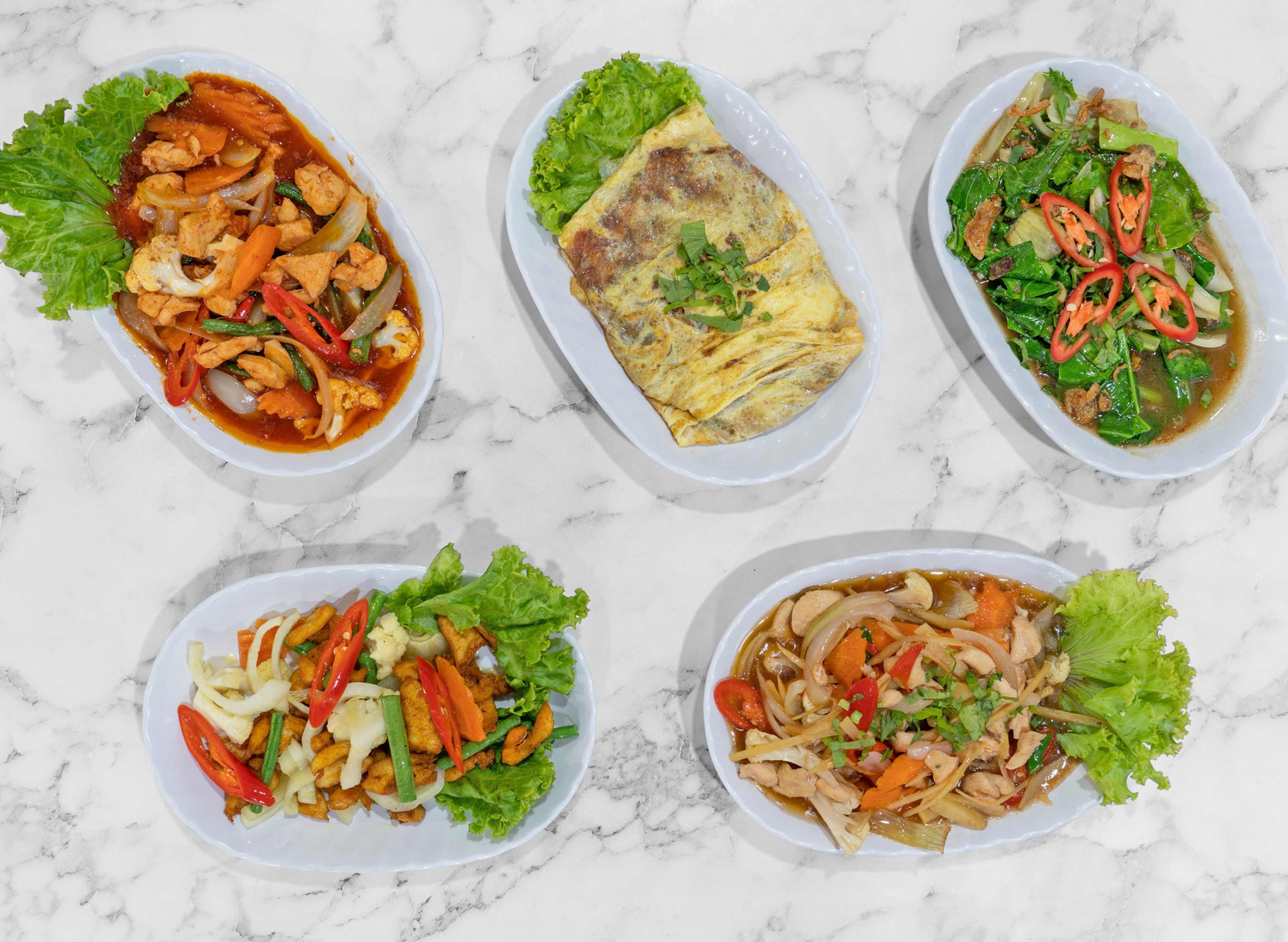 Maghi Raso Corner Subang Bestari menu and delivery in Shah Alam | foodpanda