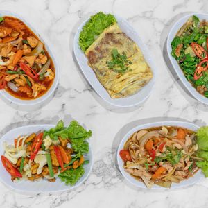 Maghi Raso Corner (Subang Bestari) menu and delivery in Shah Alam ...