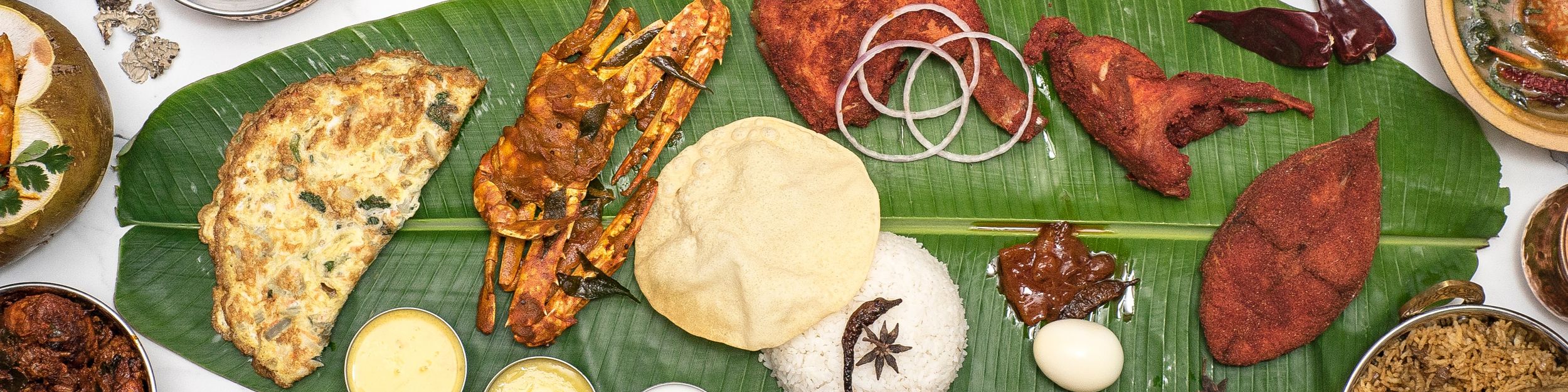 My Mama's Kitchen menu and delivery in Kuala Lumpur | foodpanda