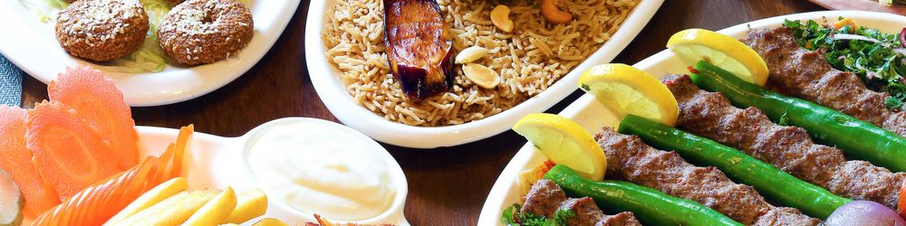 Halab Penang menu and delivery in Georgetown | foodpanda