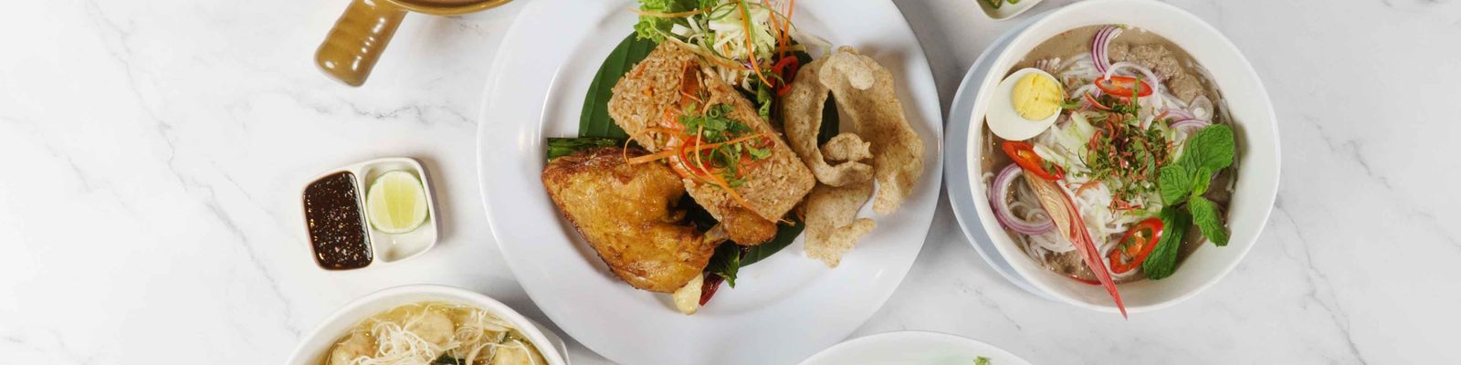 UPEH Cafe menu and delivery in Kuala Lumpur | foodpanda