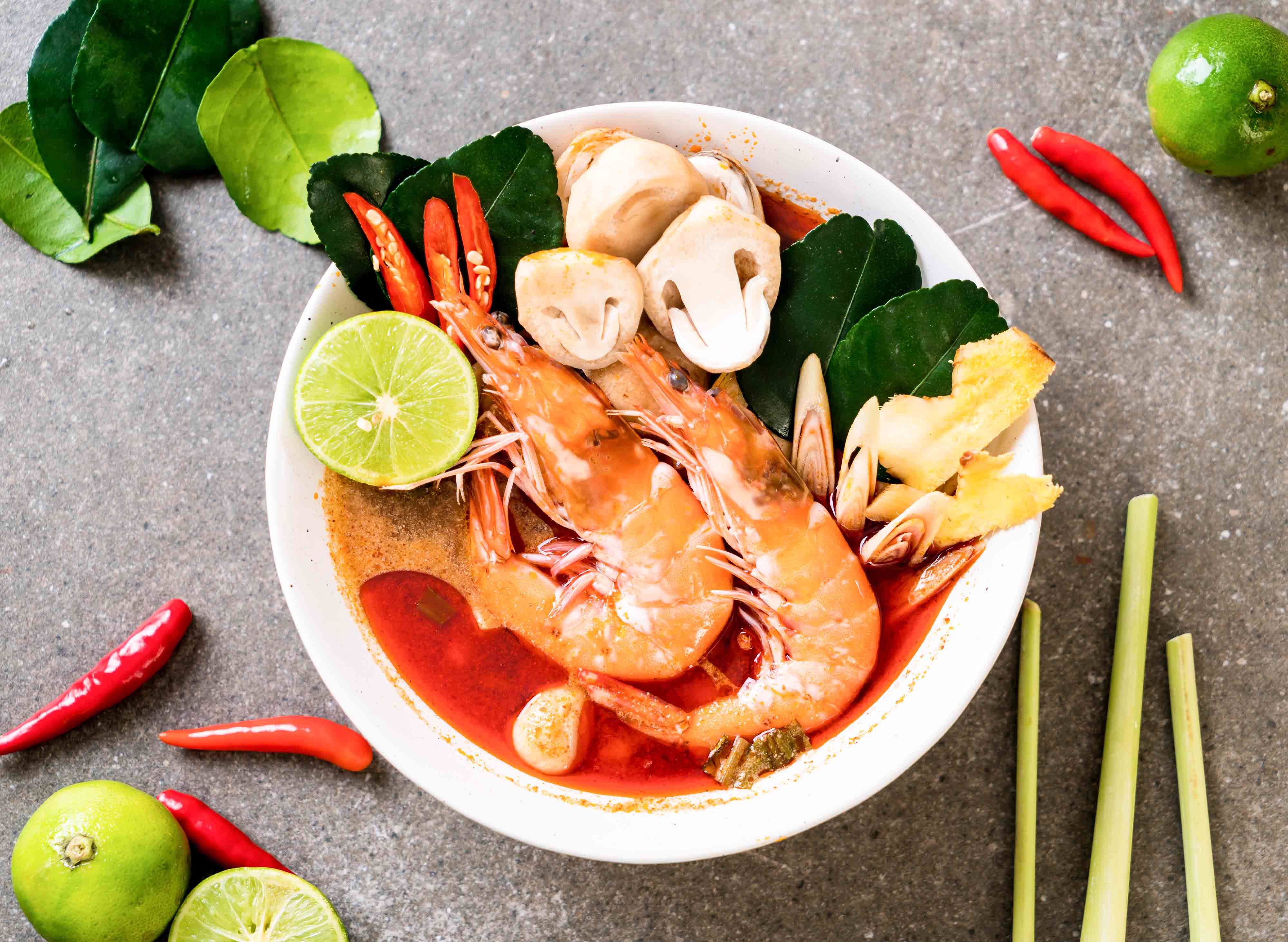 Akifa Thai Food menu and delivery in Kuala Lumpur | foodpanda