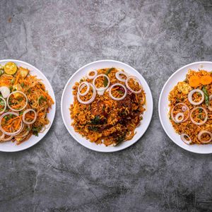 Kader Restaurant Menu, Price & Delivery in Kuala Lumpur | foodpanda