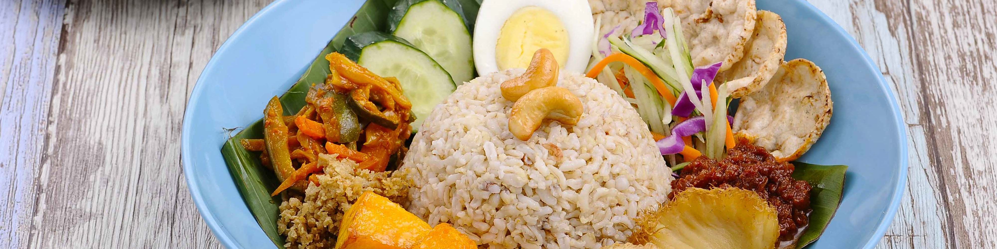 BMS Organics (Setia City Mall) menu in Shah Alam | | Food delivery in ...