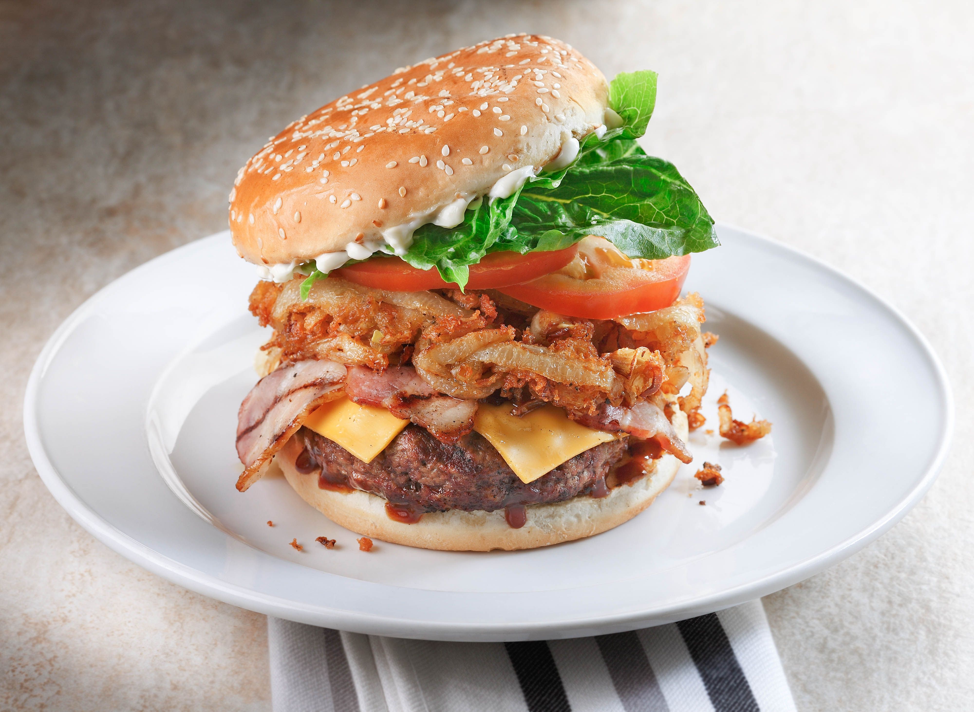 Astons Specialities menu and delivery in Skudai | foodpanda