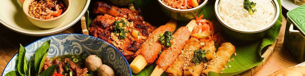 Pho Vietz (Midvalley) menu and delivery in Kuala Lumpur | foodpanda