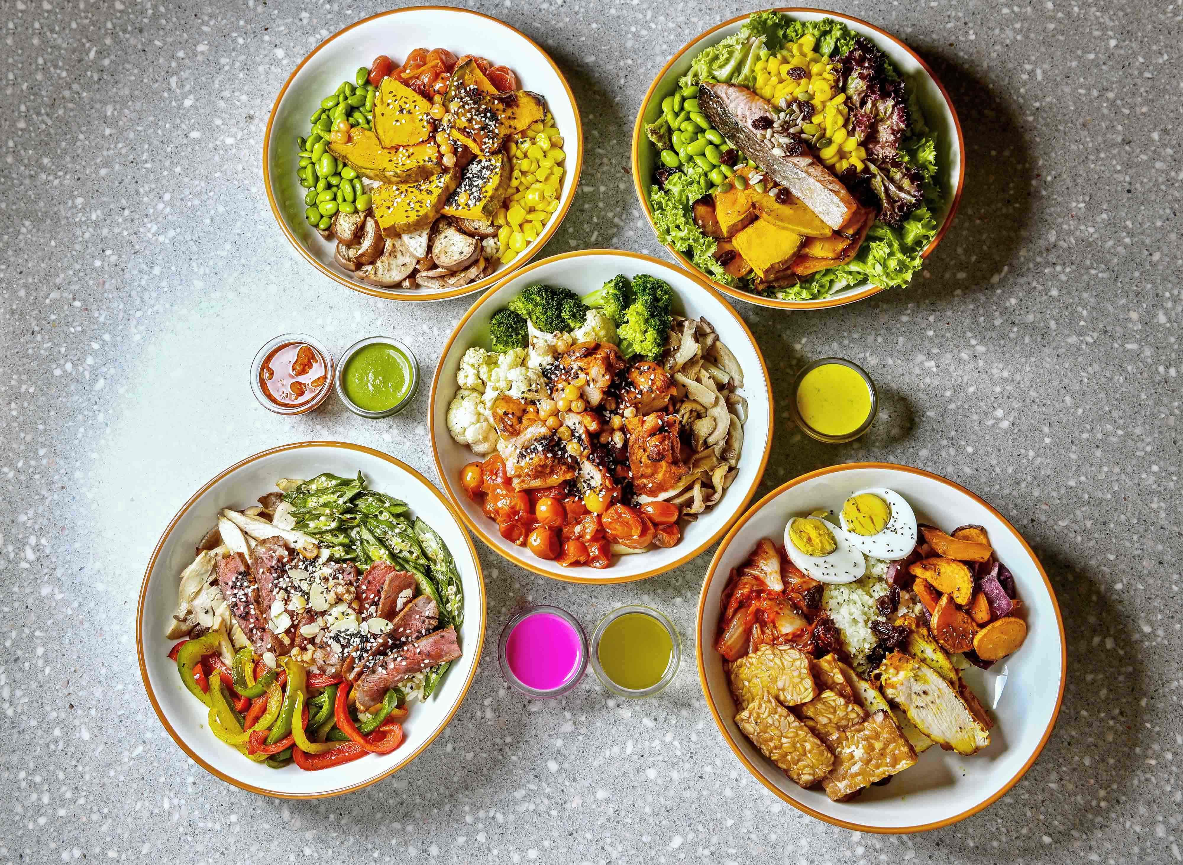 Rocket Kitchen Delivery Menu - Order Online | foodpanda