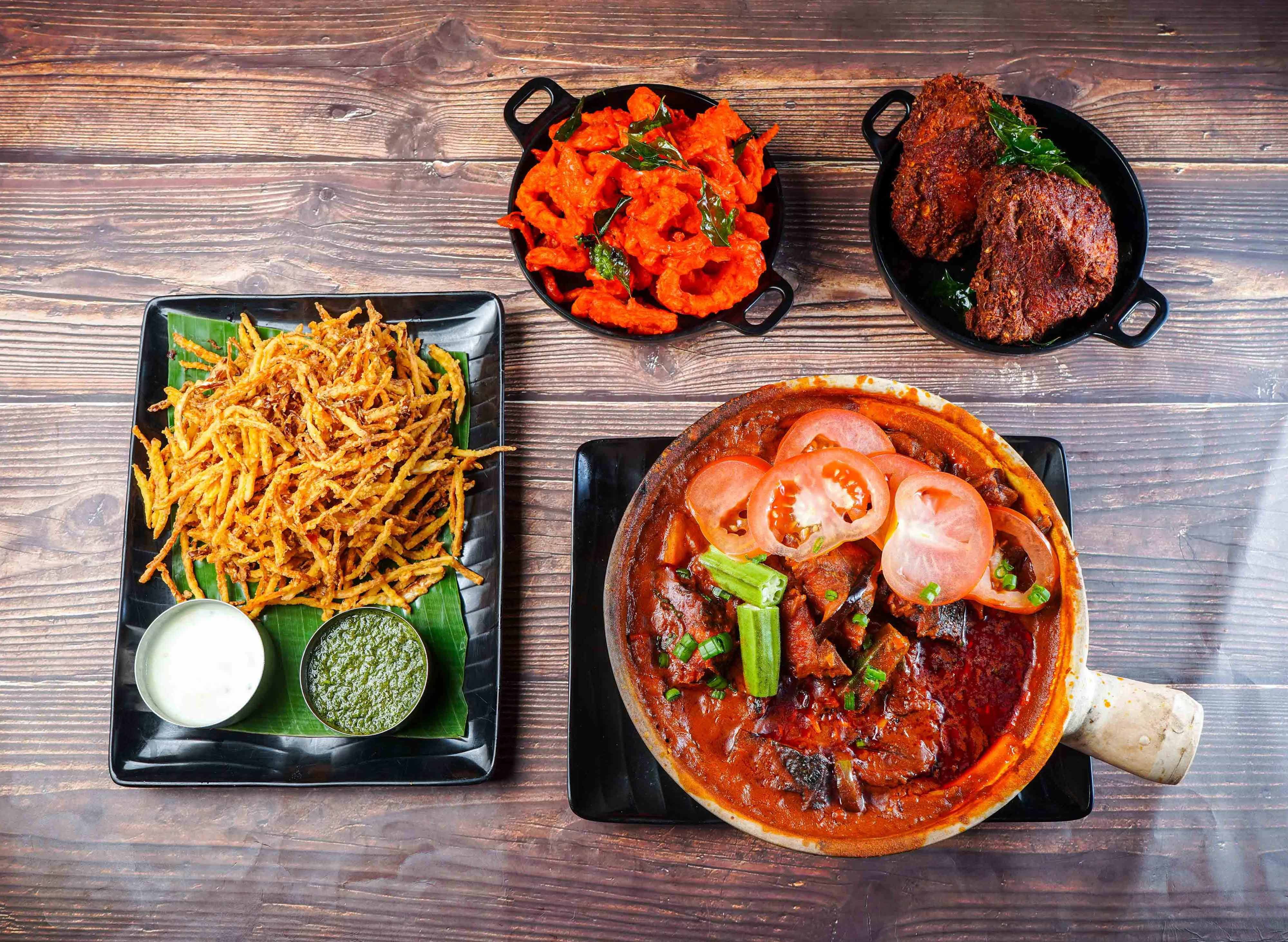 BananaBro (Times Square) menu and delivery in Kuala Lumpur | foodpanda