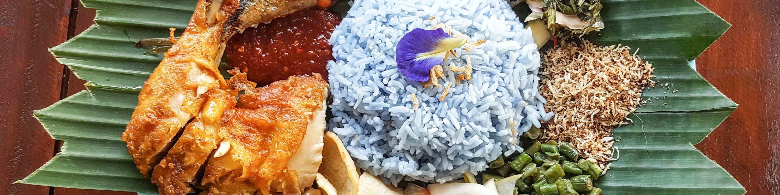 Gerai Selera Kampung menu and delivery in Shah Alam | foodpanda