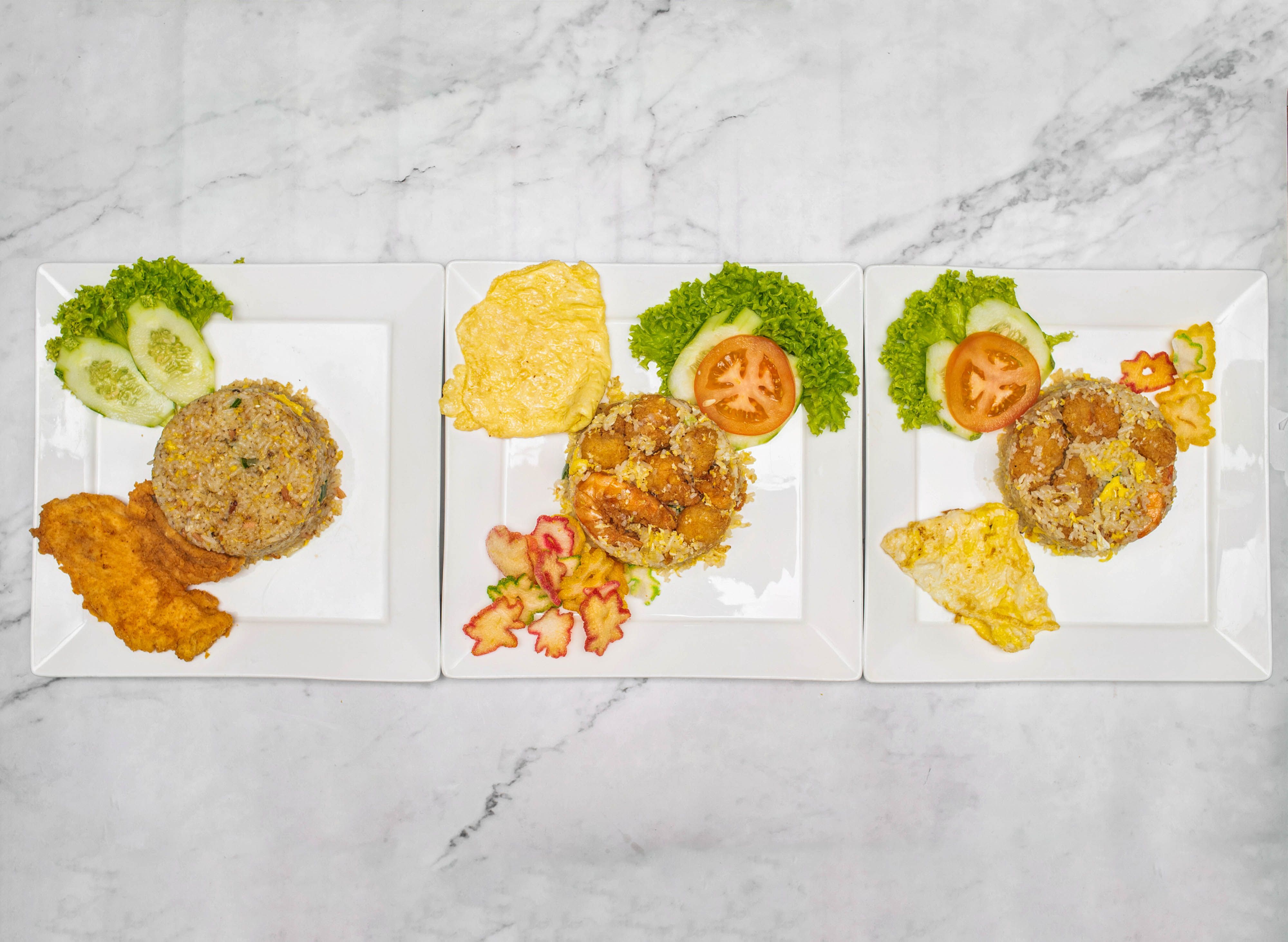 Rain Cafe menu and delivery in Petaling Jaya | foodpanda