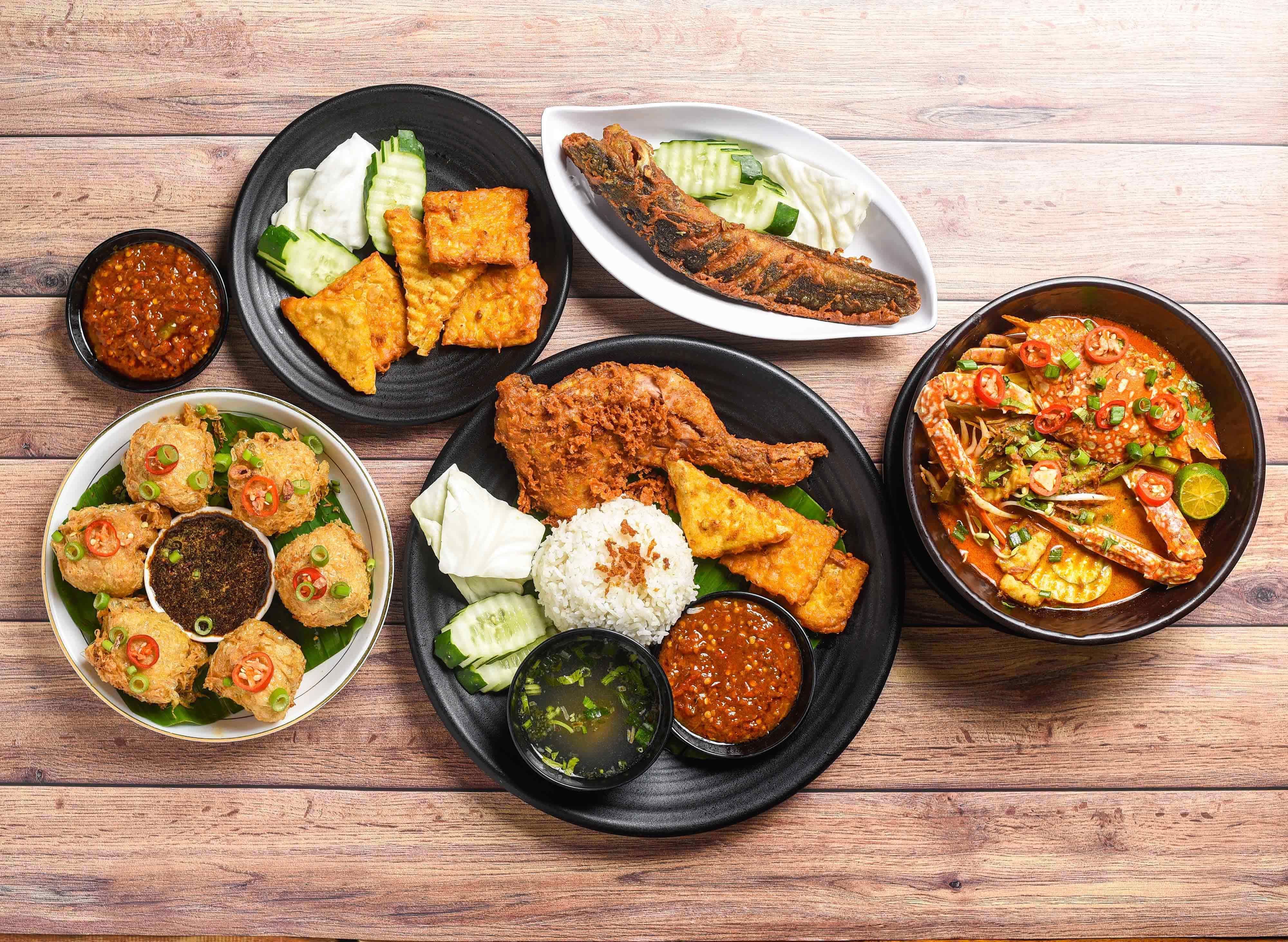 Crispy Pecel Lele delivery menu - order online | foodpanda