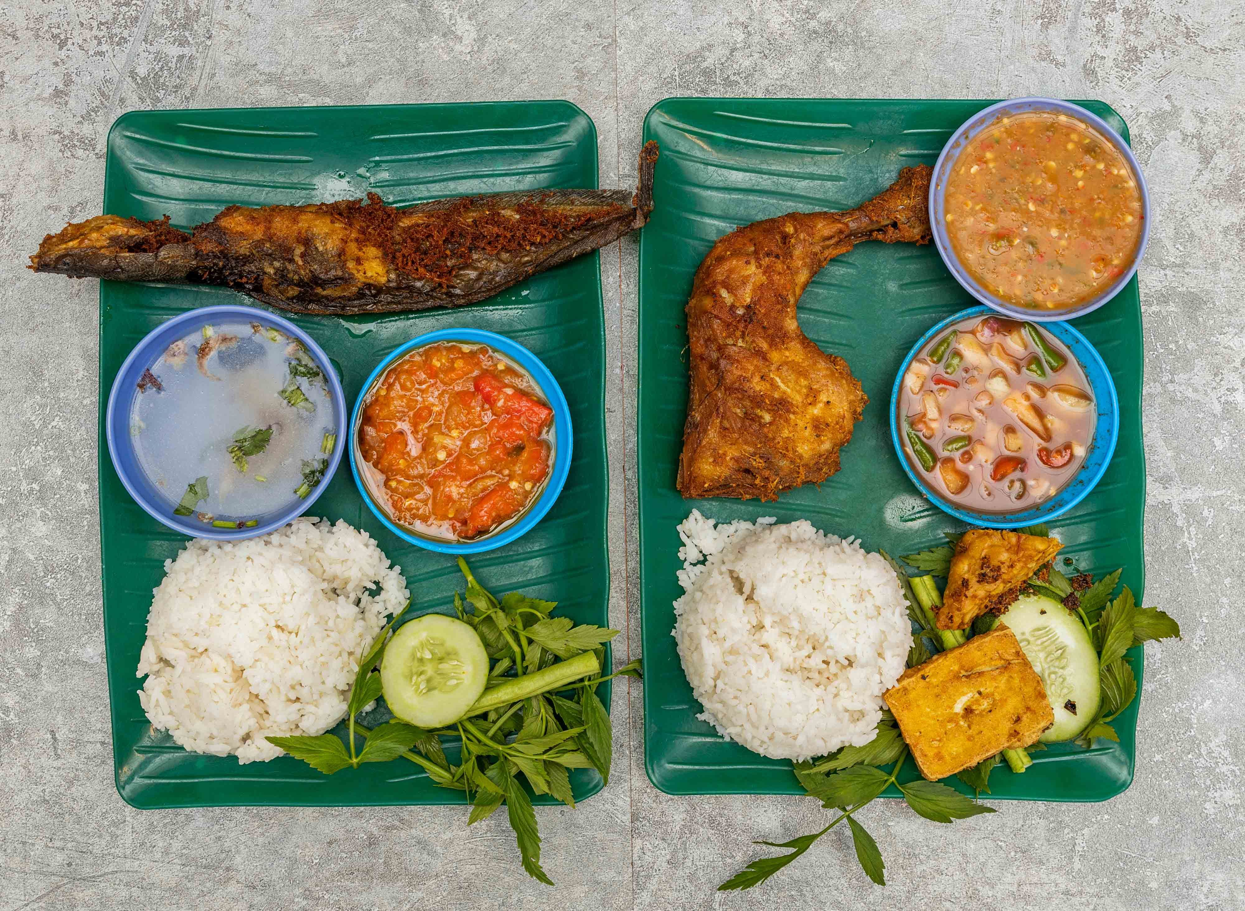 My Selera Bistro Cafe delivery menu - order online | foodpanda