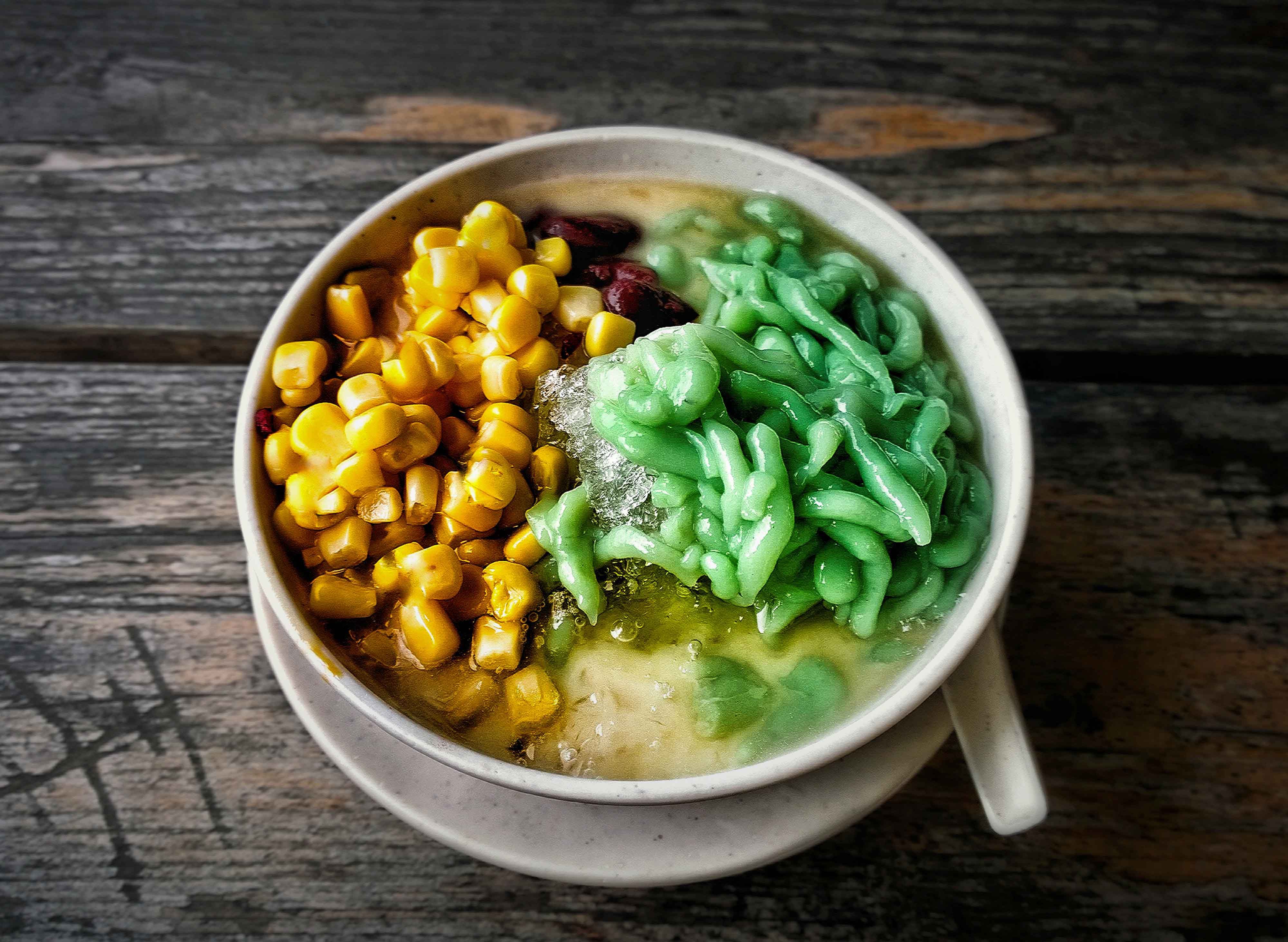 Cendol Gelas Besar (Anjung Selera Cenderai) Menu, Price & Delivery in ...