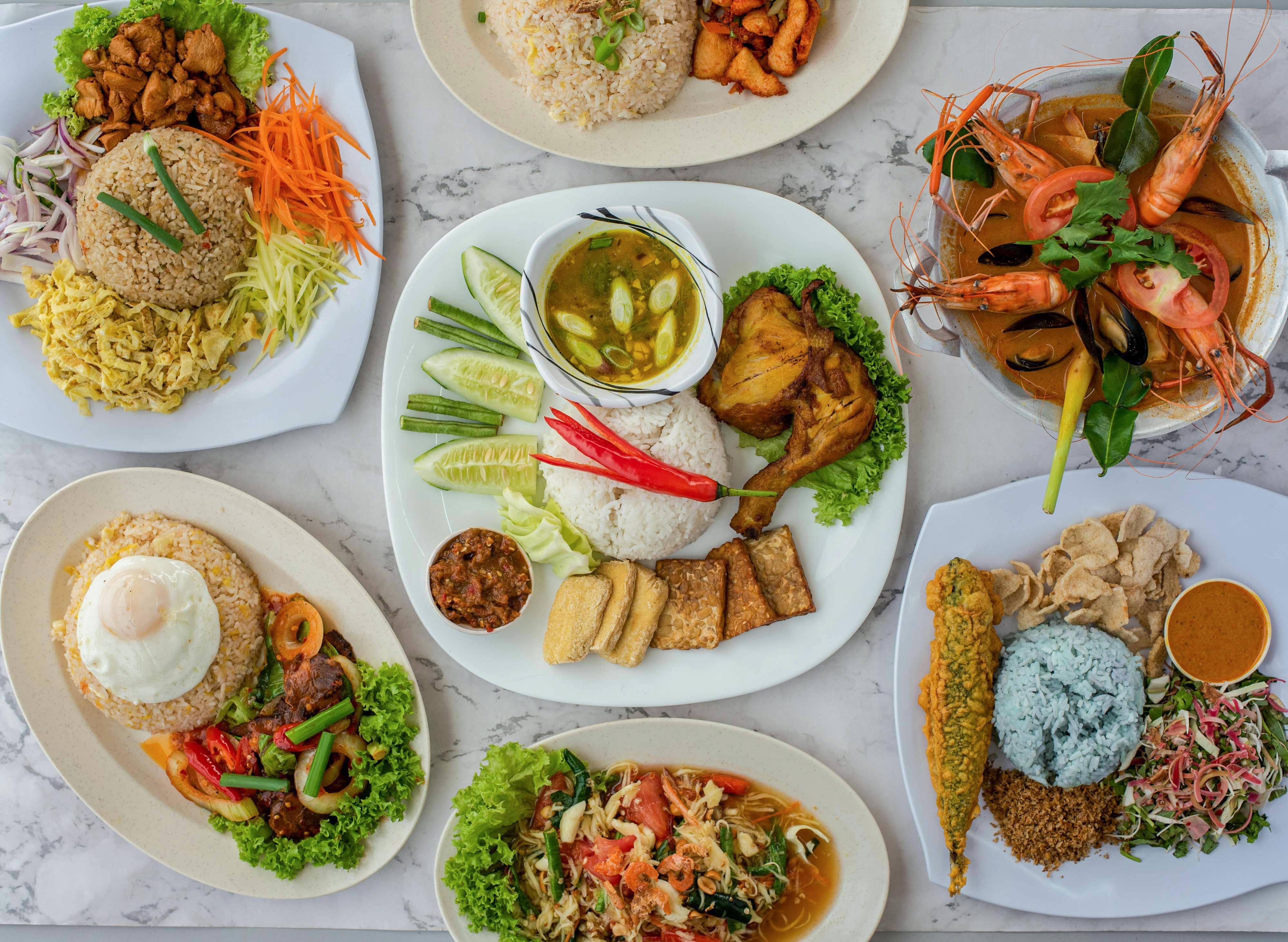 Cafe KRT BTHO menu and delivery in Cheras | foodpanda