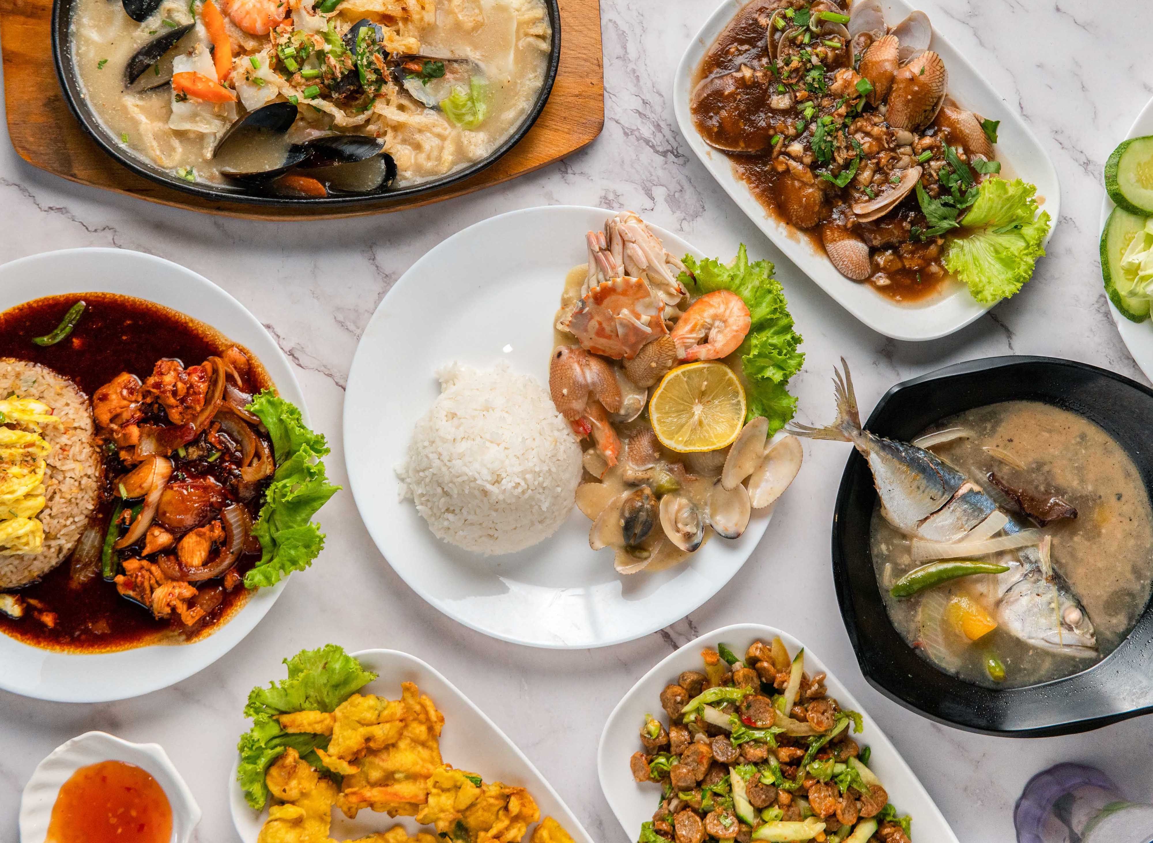 IM Delicious Cafe menu and delivery in Shah Alam | foodpanda