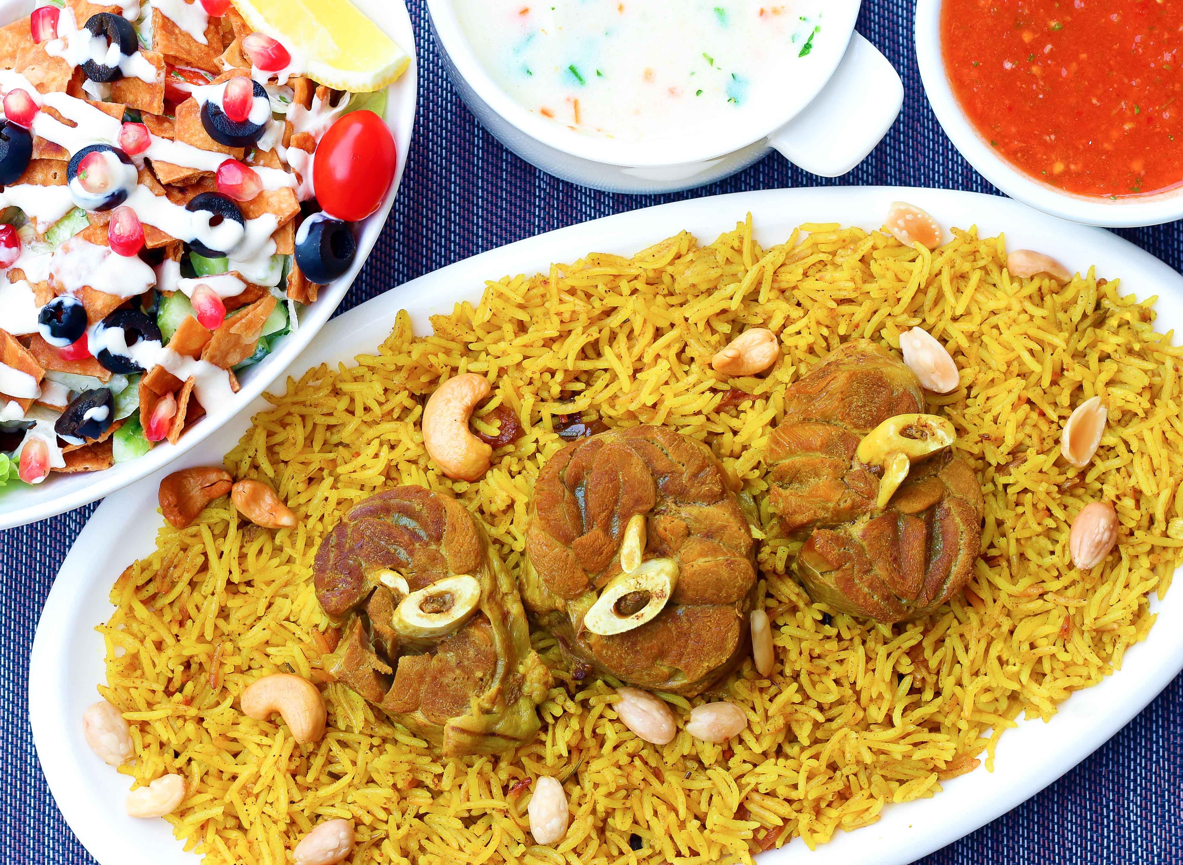 Halab KL Beremi menu and delivery in Kuala Lumpur | foodpanda