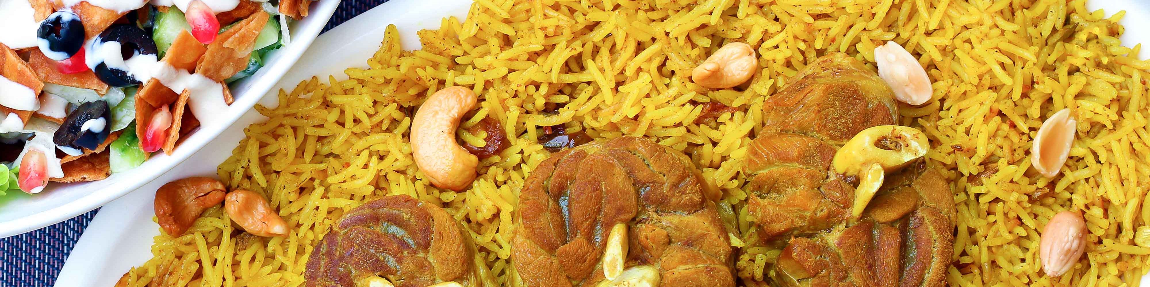 Halab (KL Beremi) menu and delivery in Kuala Lumpur | foodpanda